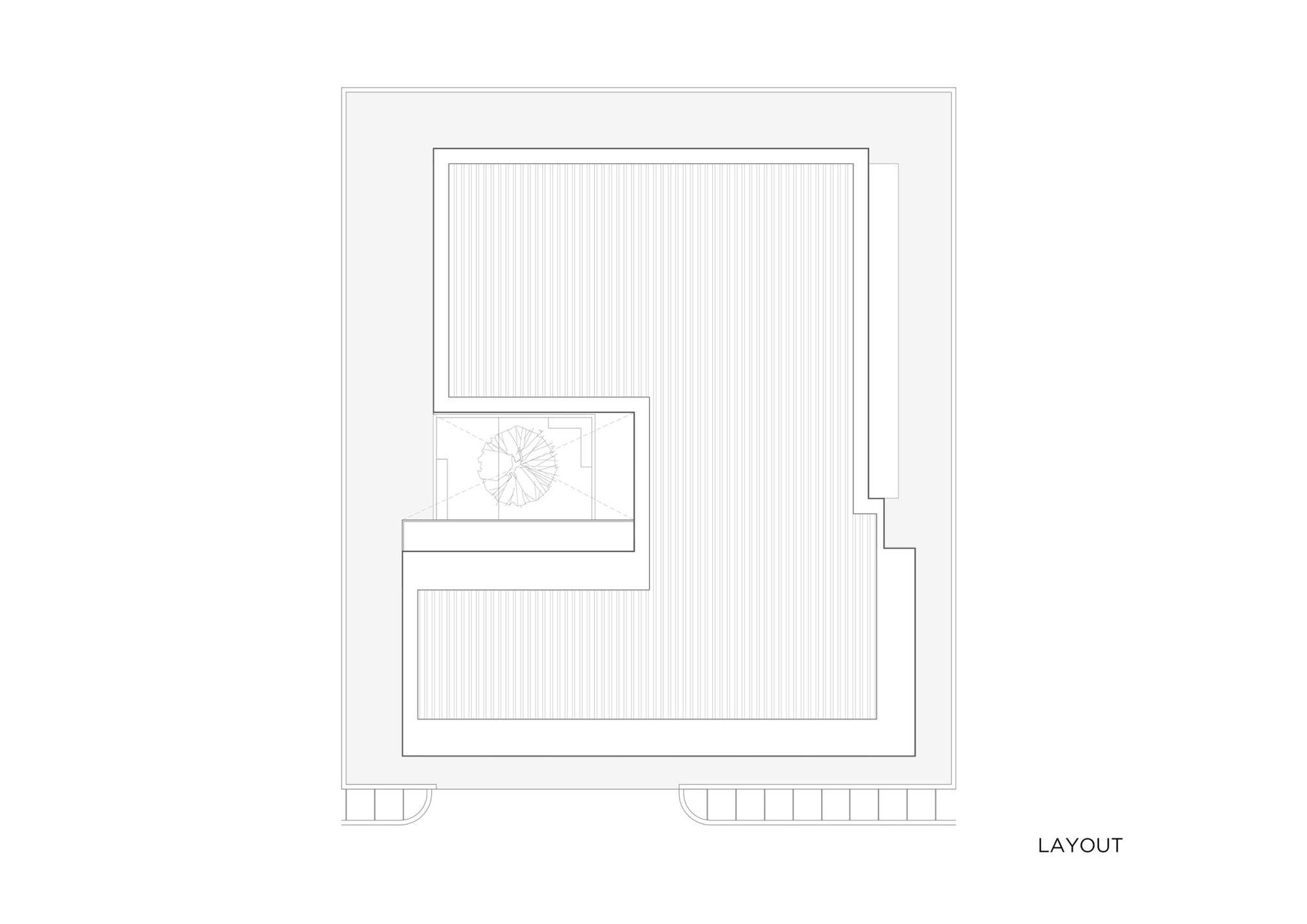 Gallery of 81 Trans-(parent) House / TOUCH Architect - 30