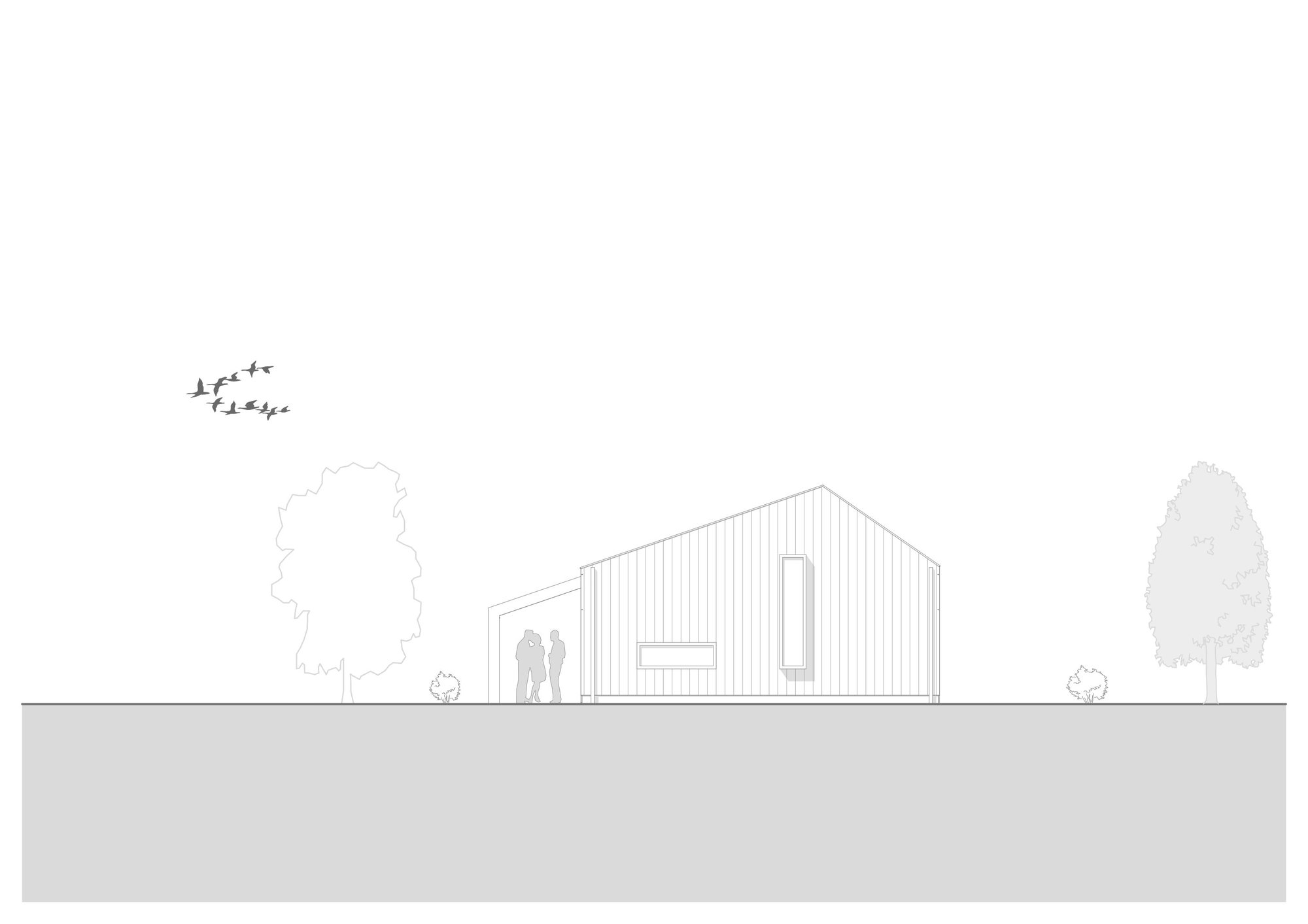 Gallery of Hemma House / stek architecten - 22