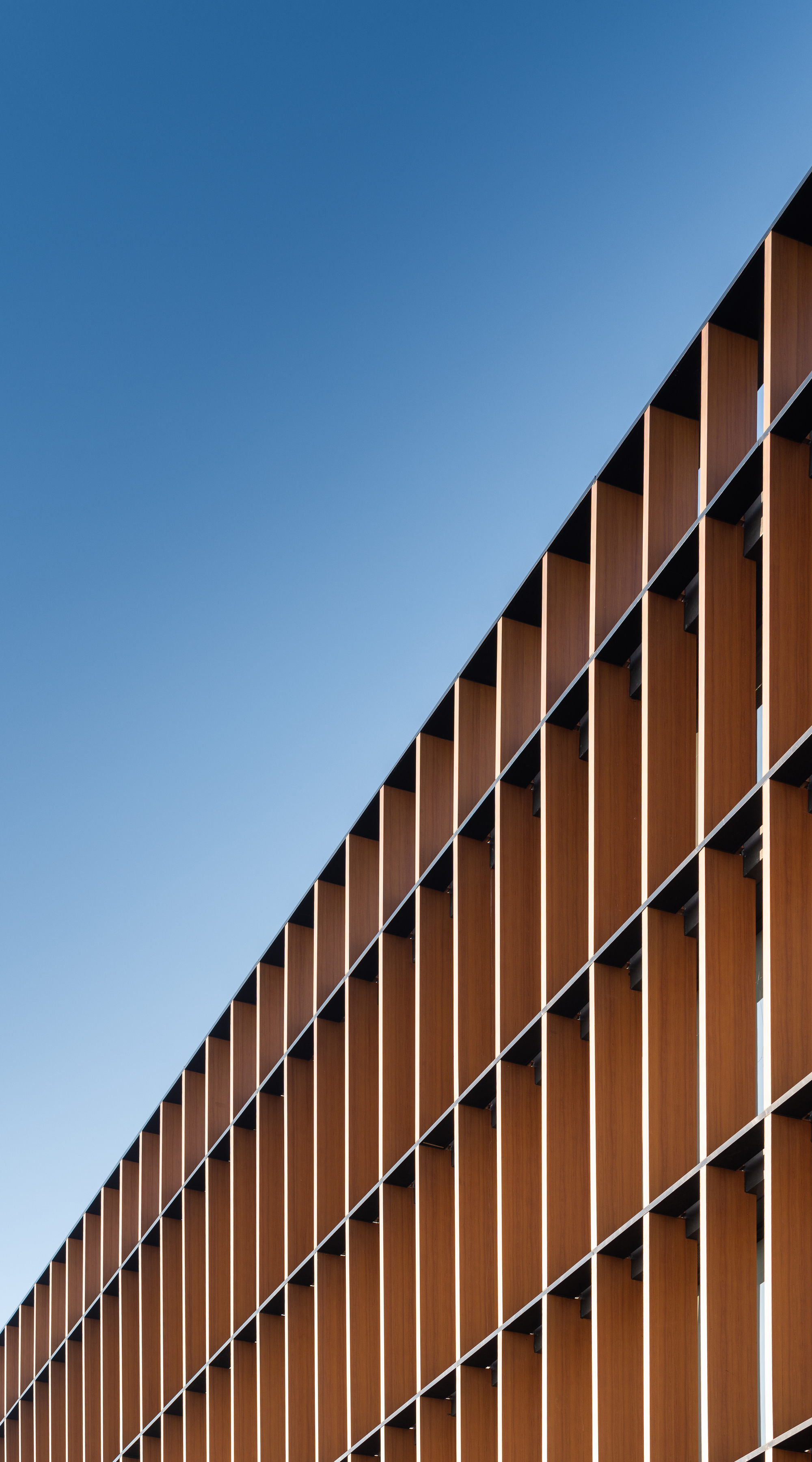 Gallery of FTE Office Building / Plan Architect - 16