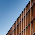 FTE Office Building / Plan Architect | ArchDaily