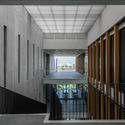 FTE Office Building / Plan Architect | ArchDaily