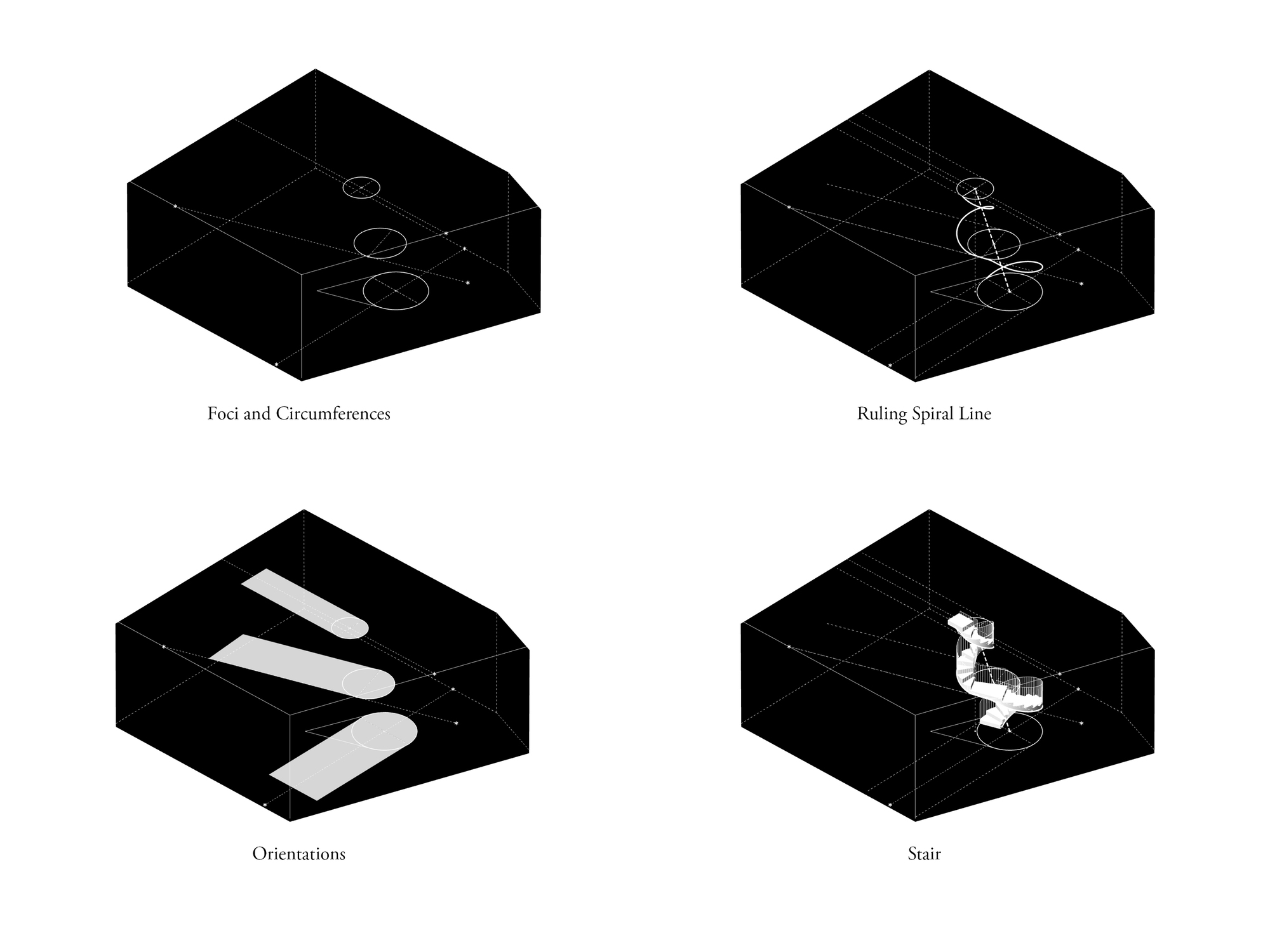 Gallery of Oblique Figures Apartment / J.Roc Design - 17