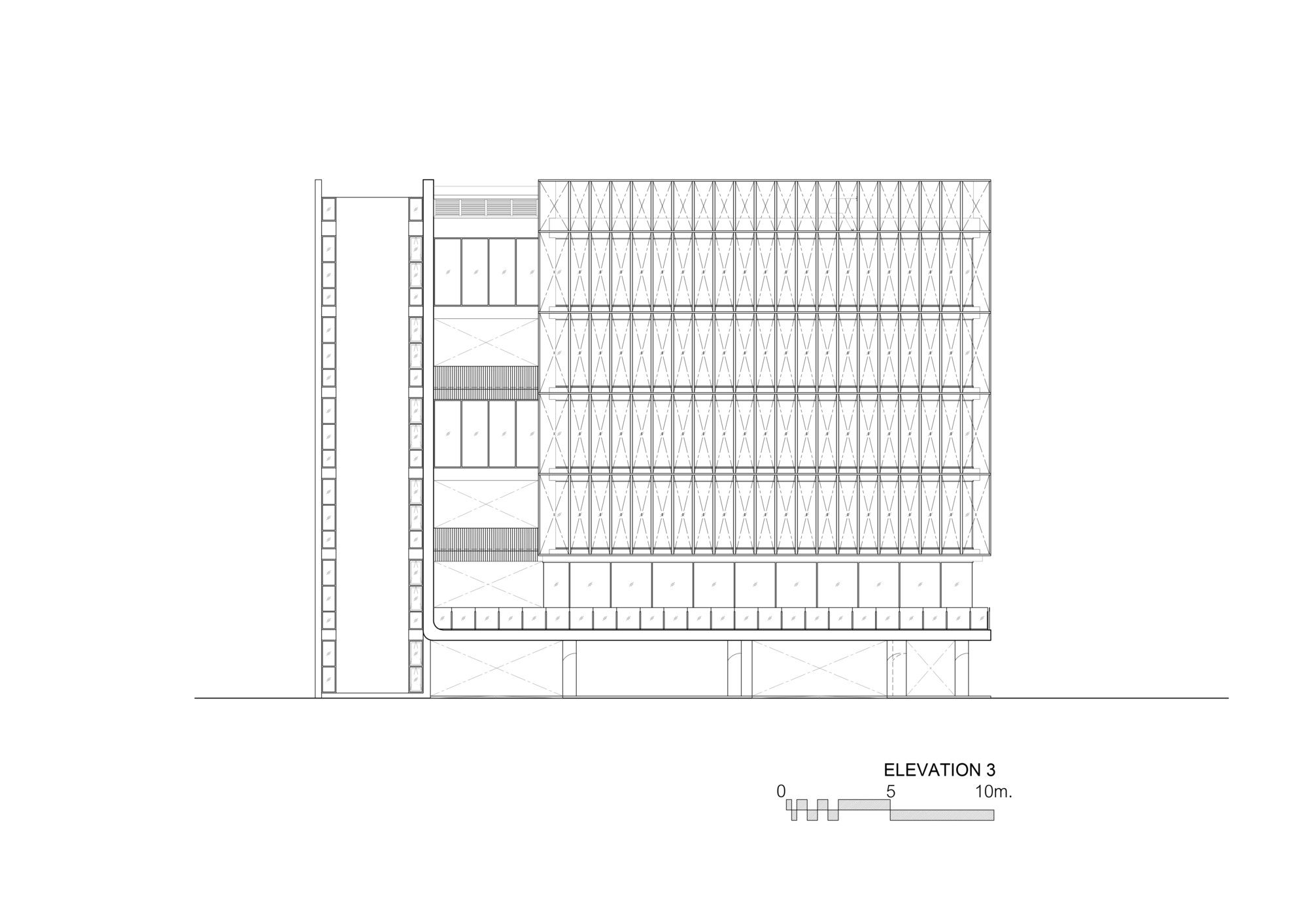 Gallery of FTE Office Building / Plan Architect - 25