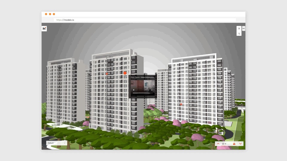 Gallery of Easily Present Your Projects with Modelo Collaborative 3D ...