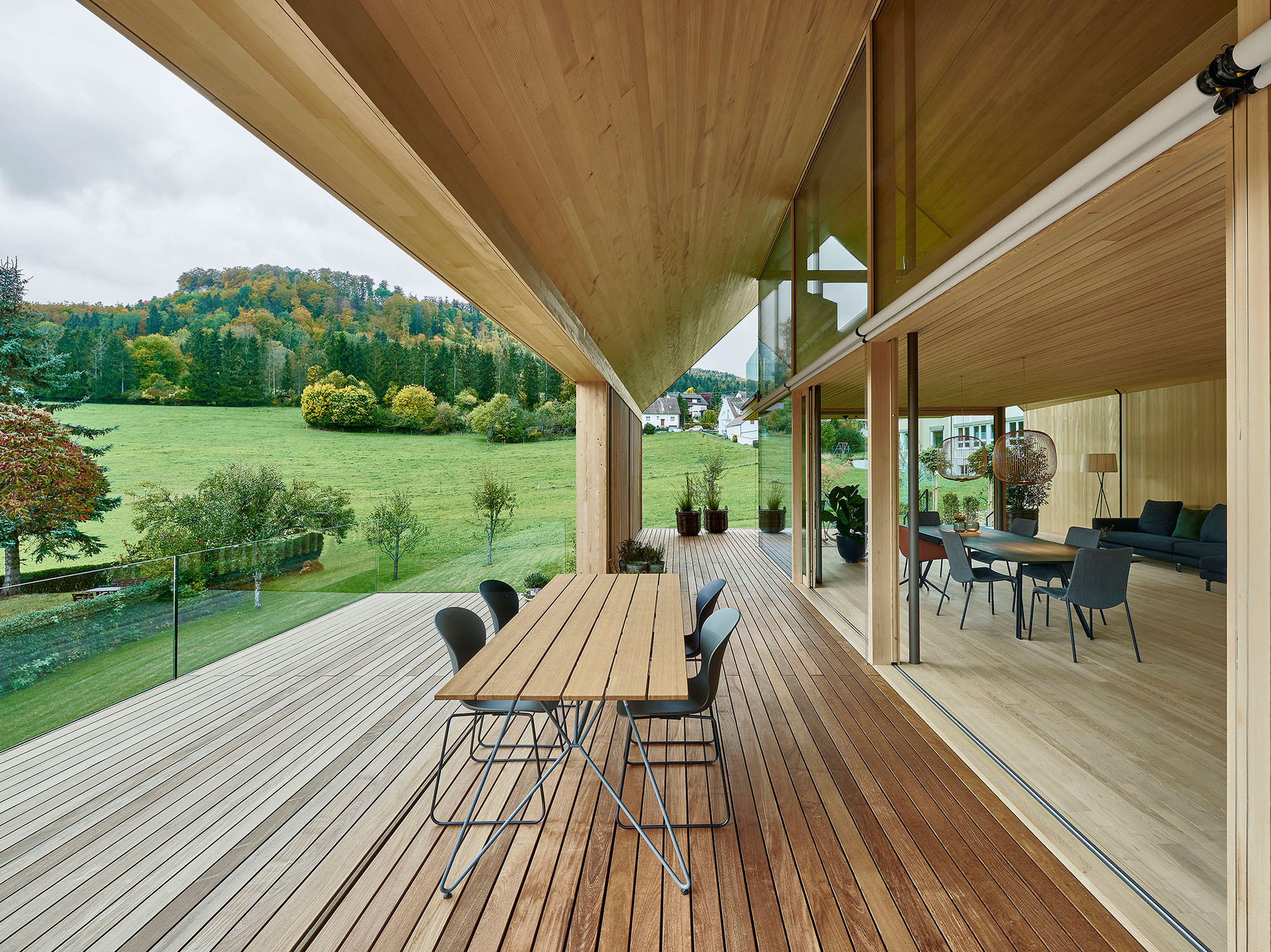 Dietrich Untertrifaller Architekten