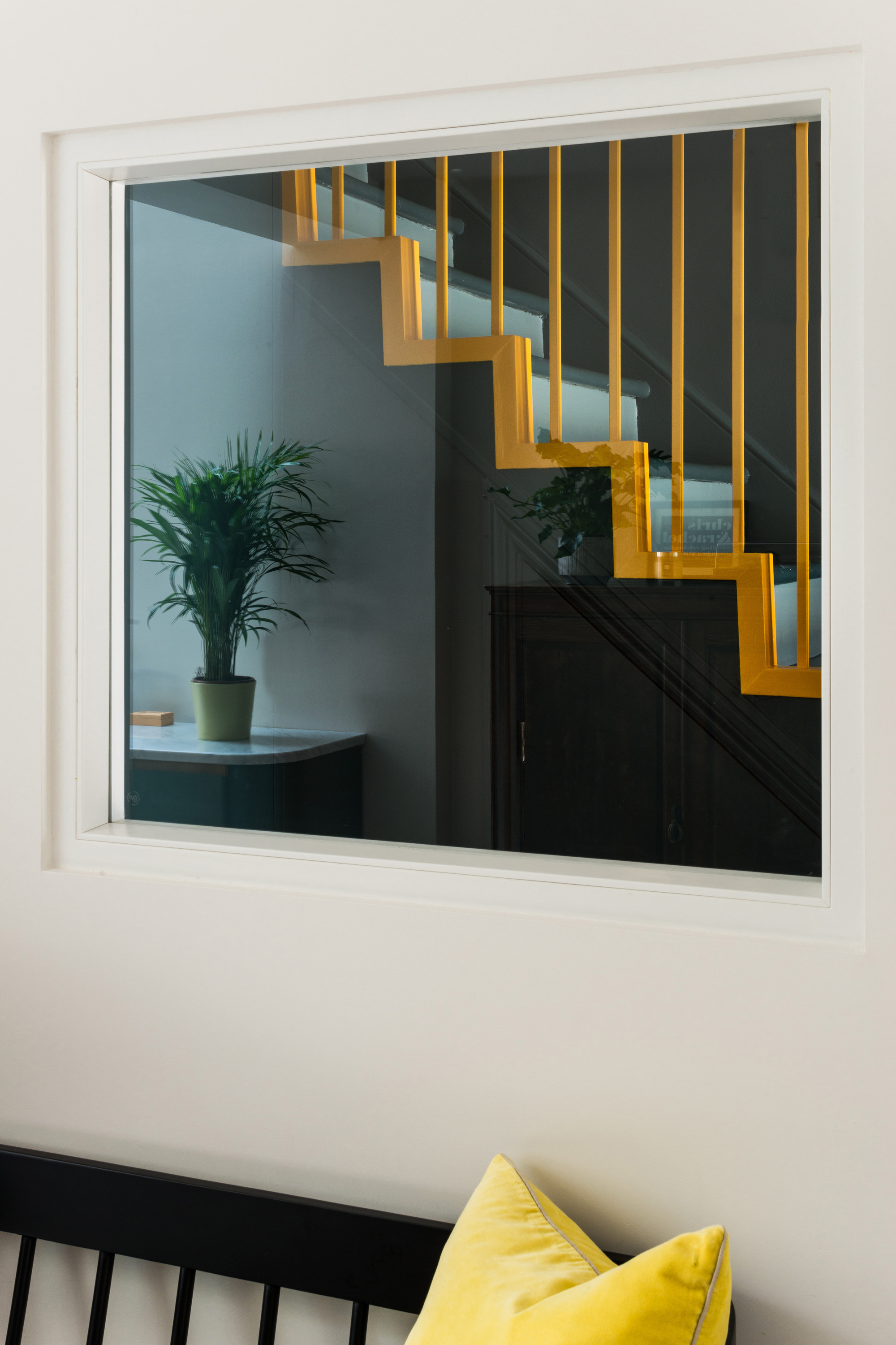 Gallery of Valetta House / Office S&M - 15