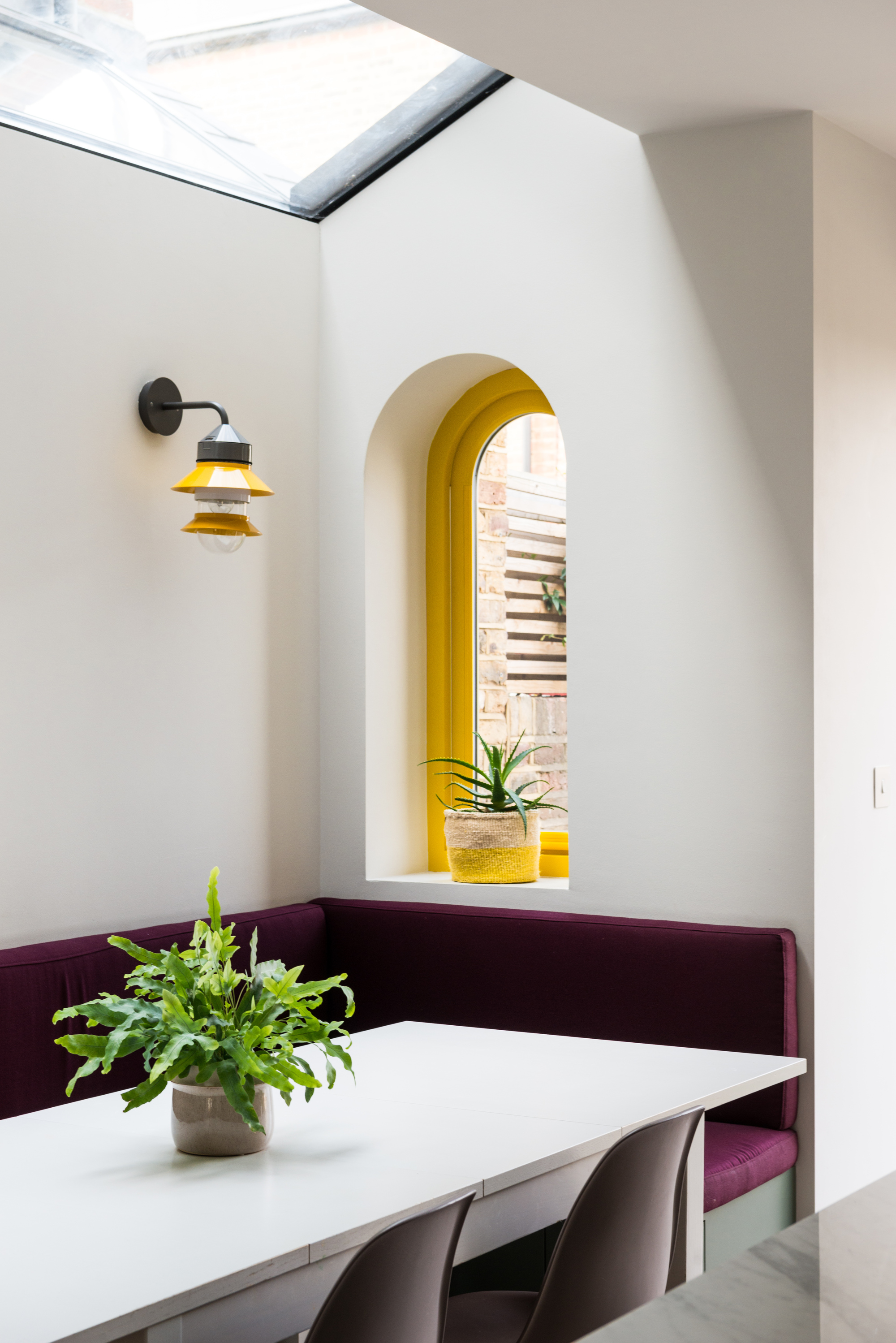 Gallery of Valetta House / Office S&M - 9