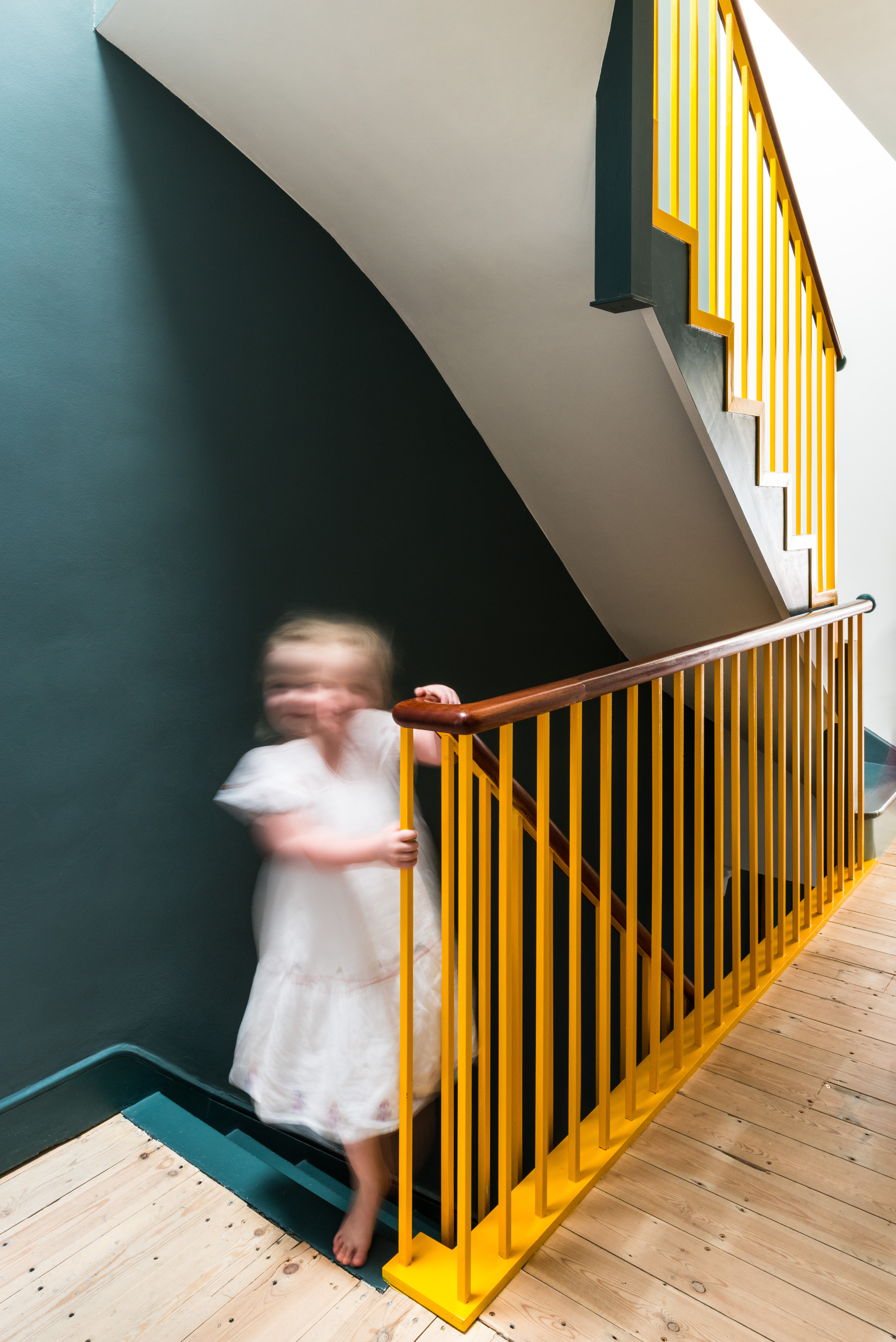 Gallery of Valetta House / Office S&M - 19