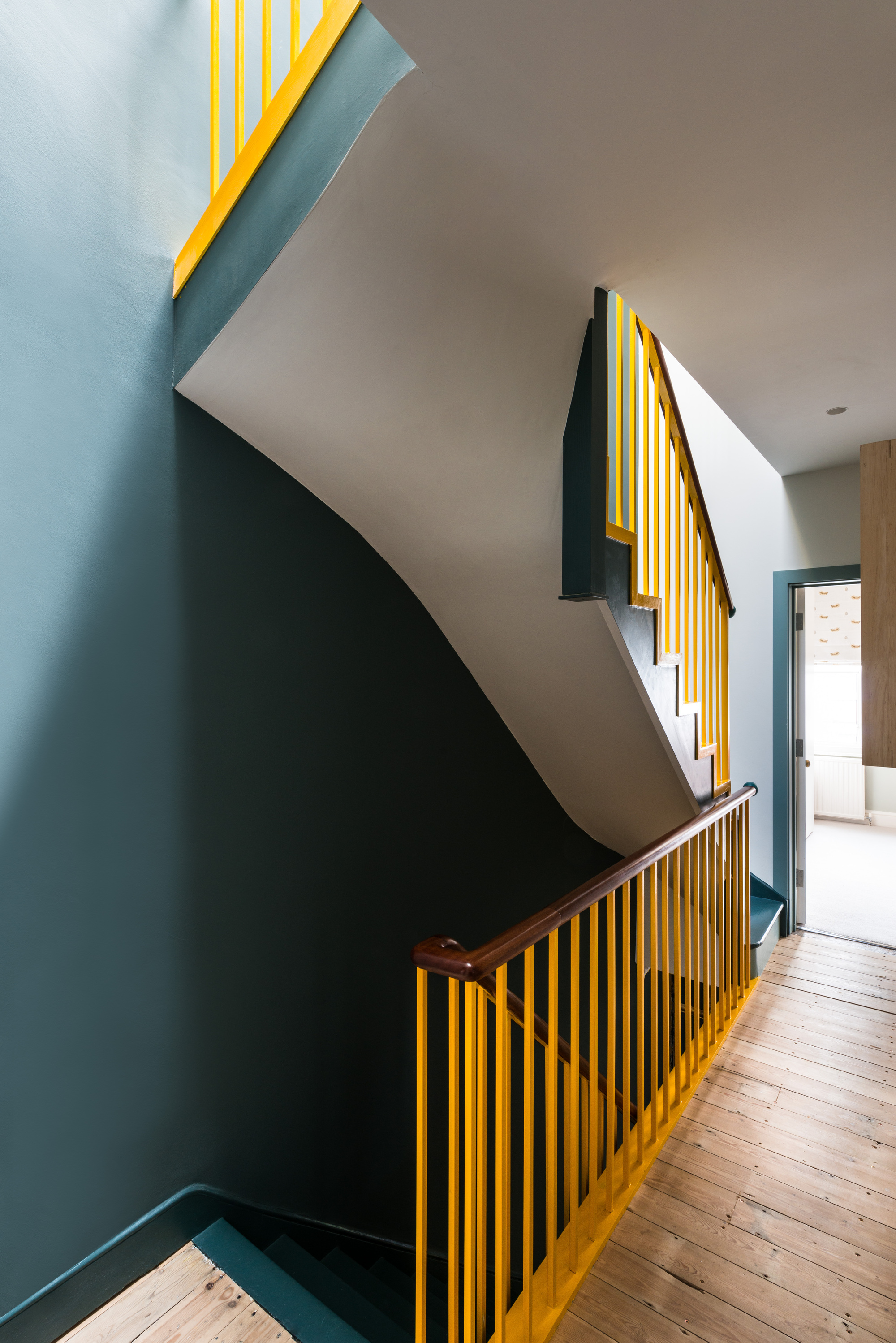 Gallery of Valetta House / Office S&M - 18