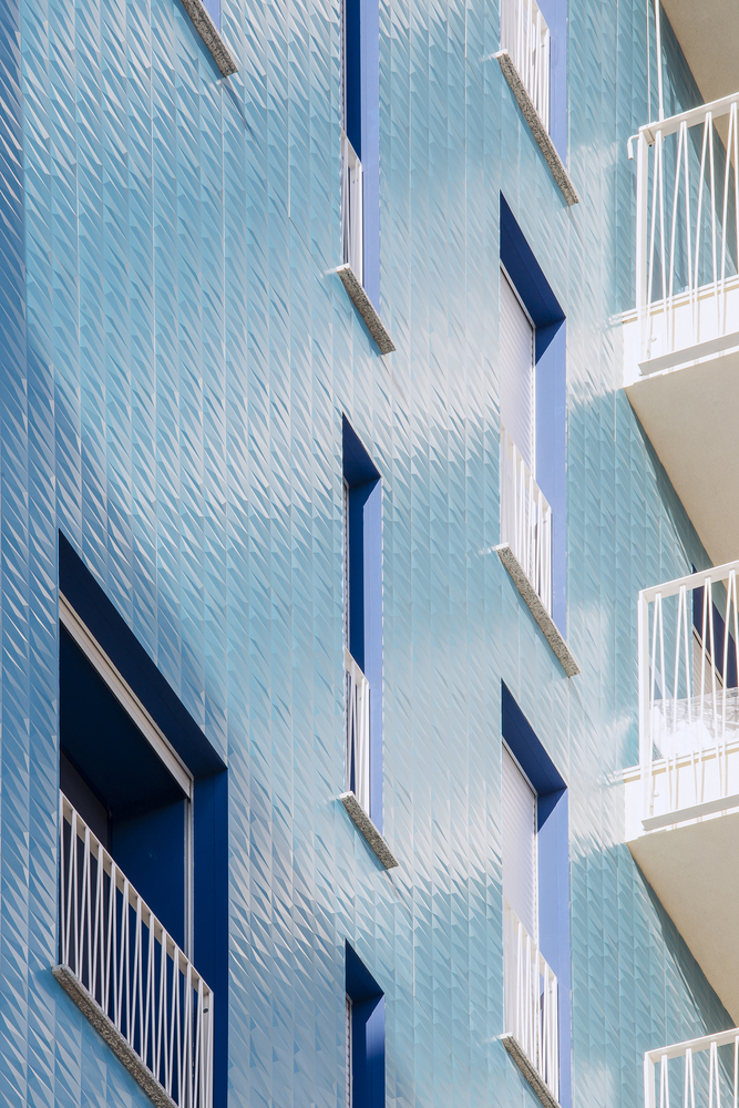 Gallery of Living in the Blue / Atelier(s) Alfonso Femia - 16