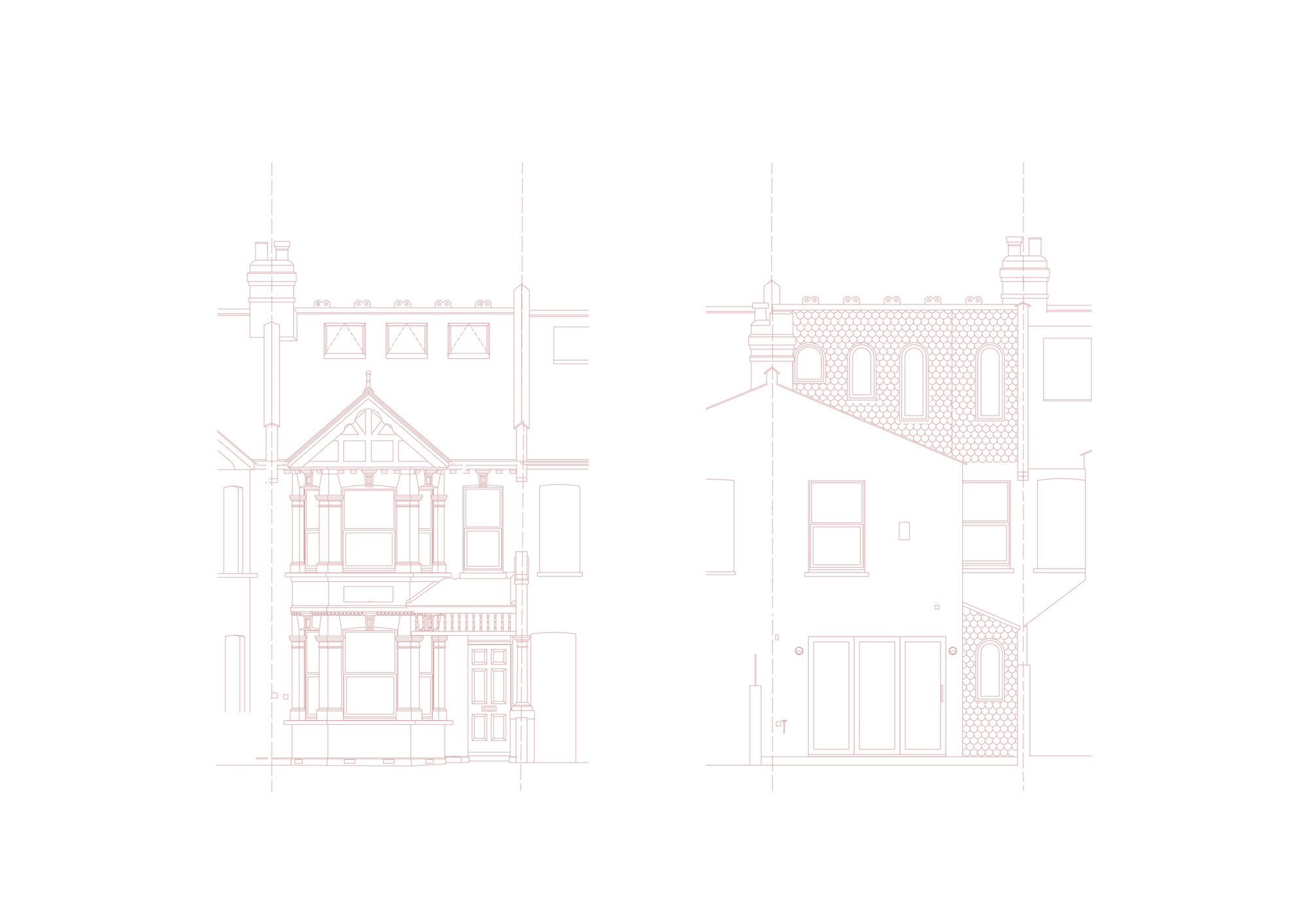 Gallery of Valetta House / Office S&M - 28