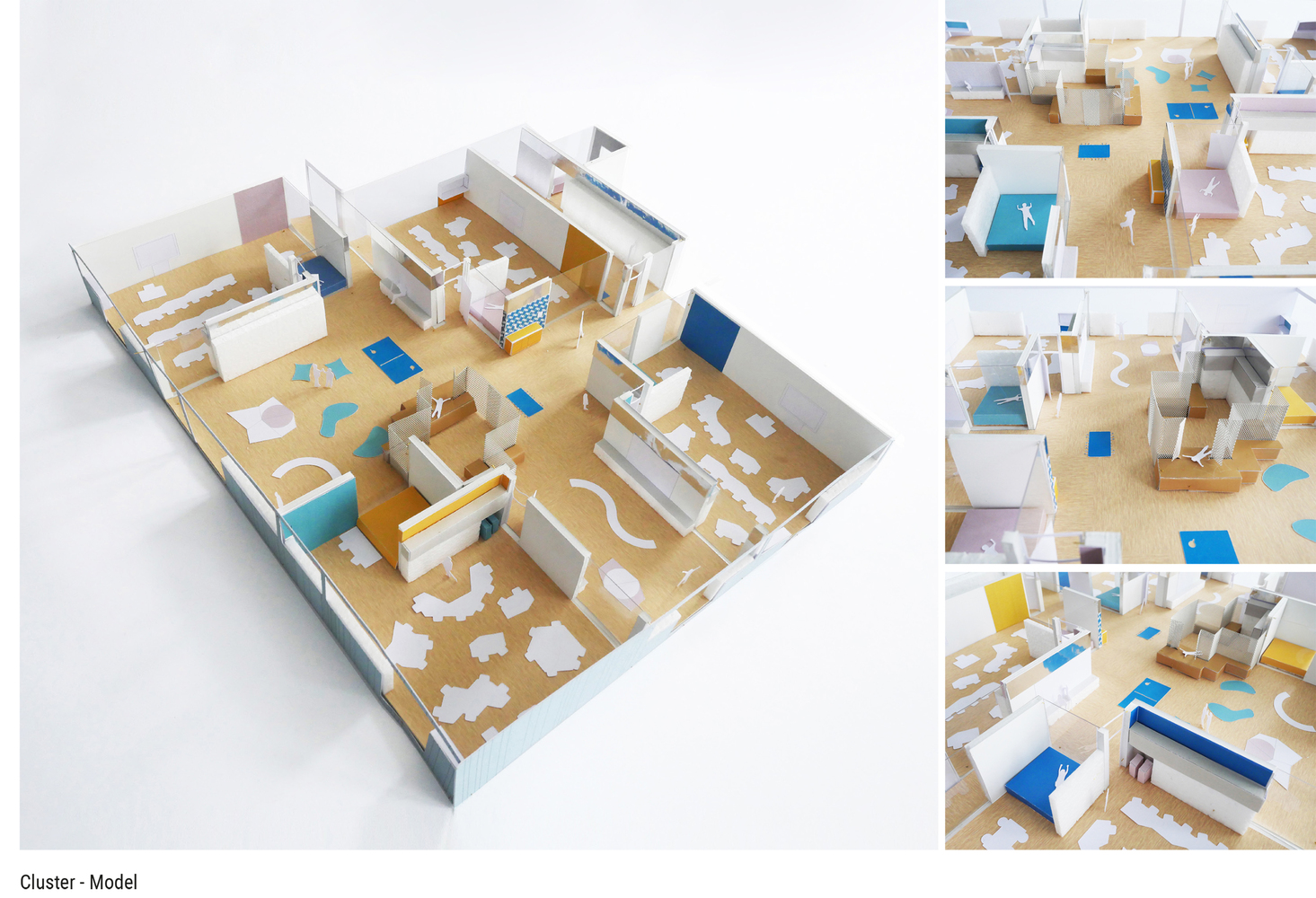 Gallery of Längenfeldgasse Primary and Vocational School / PPAG ...