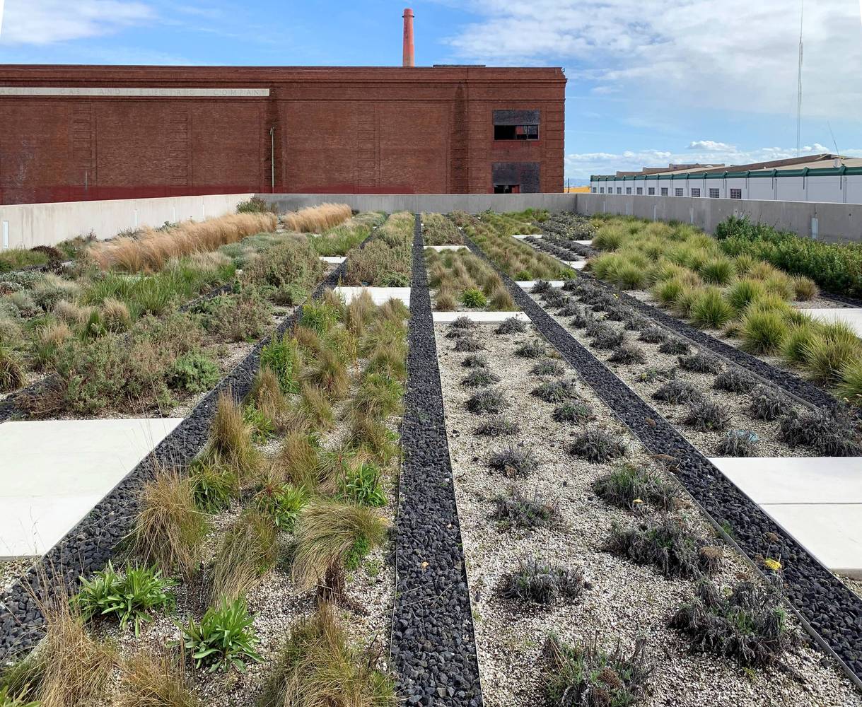 Gallery of PG&E Embarcadero & Potrero / Stanley Saitowitz | Natoma ...