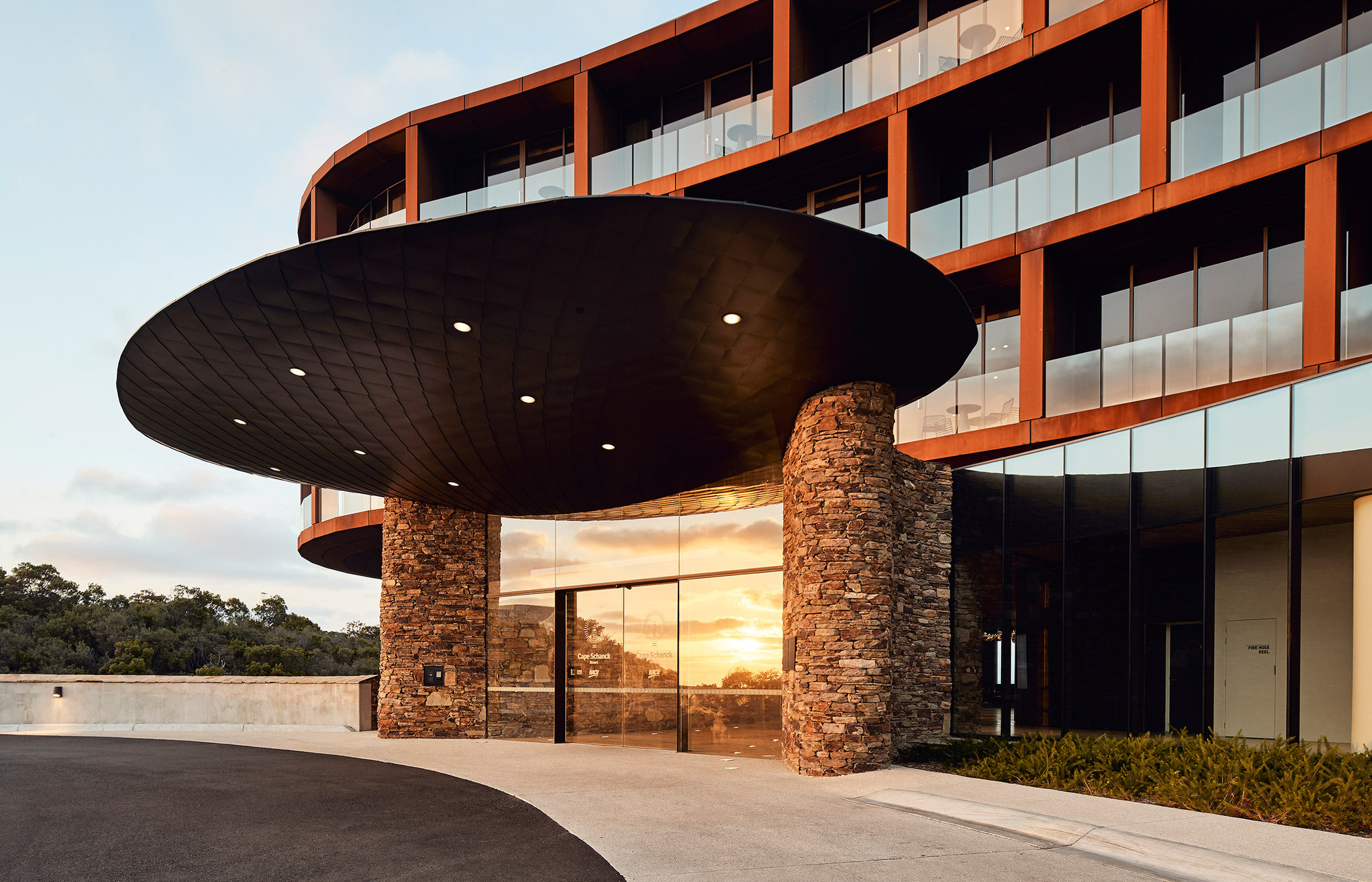 Gallery of RACV Cape Schanck Resort / Wood Marsh - 5