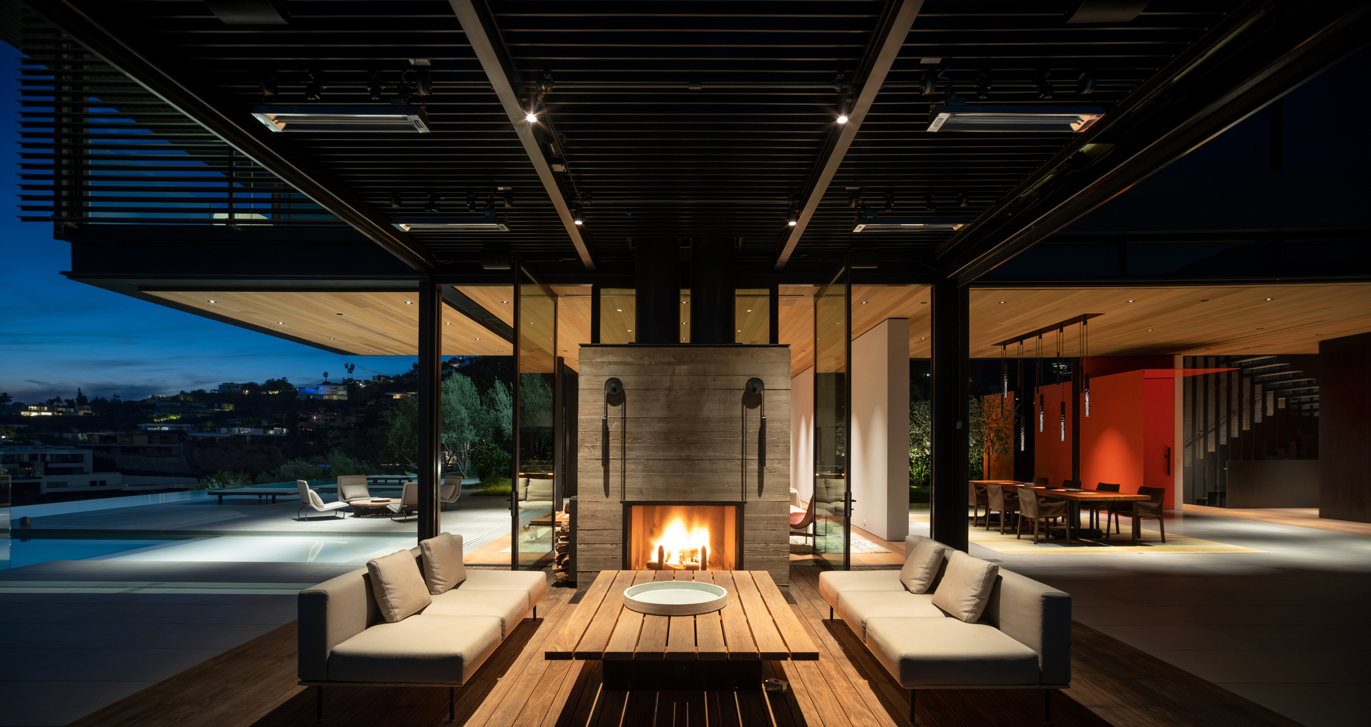 Gallery of Collywood House / Olson Kundig - 7