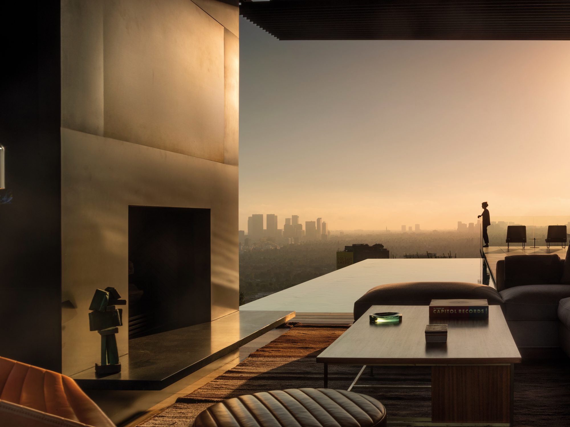 Gallery of Collywood House / Olson Kundig - 18