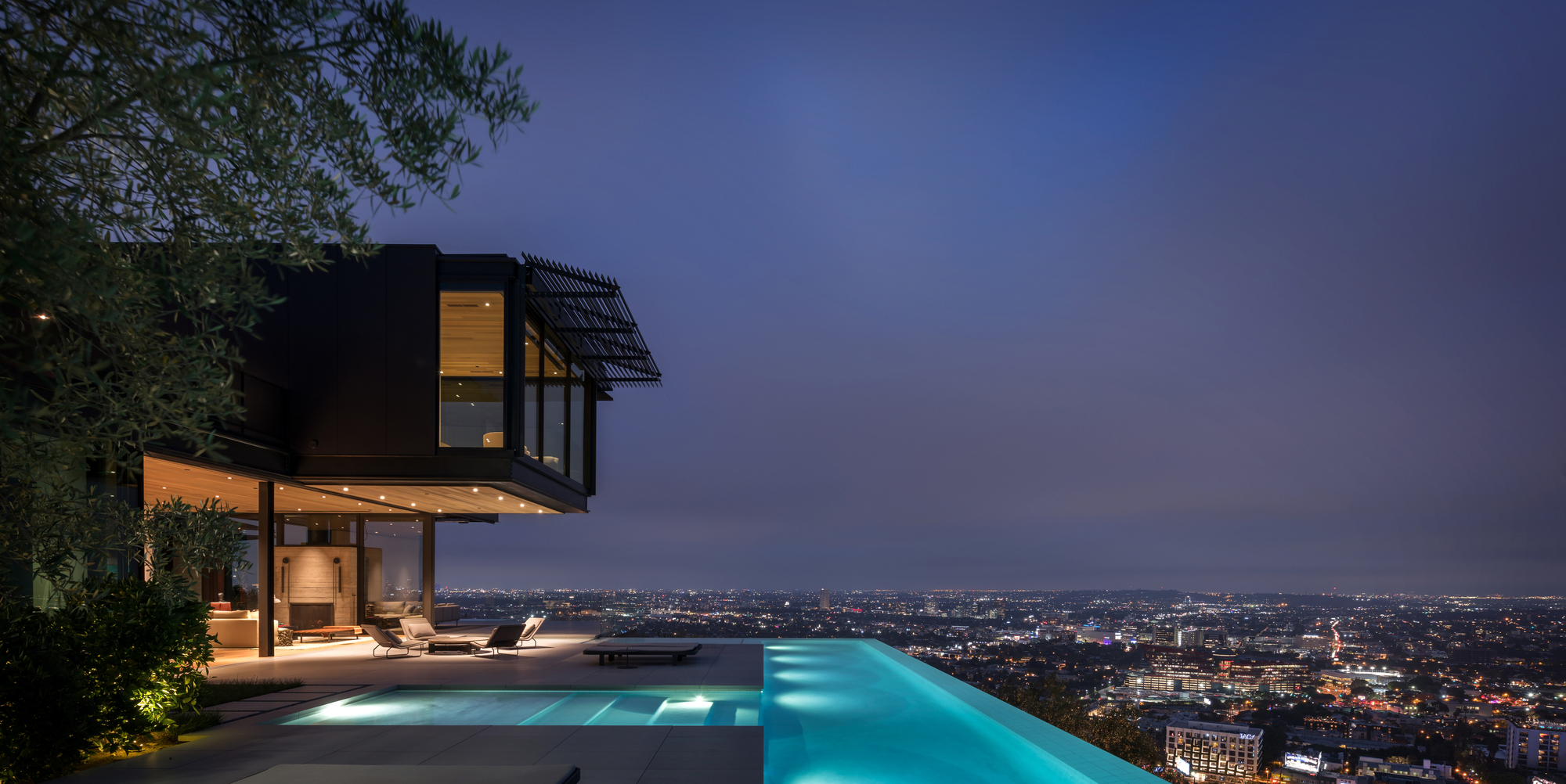 Gallery of Collywood House / Olson Kundig - 8