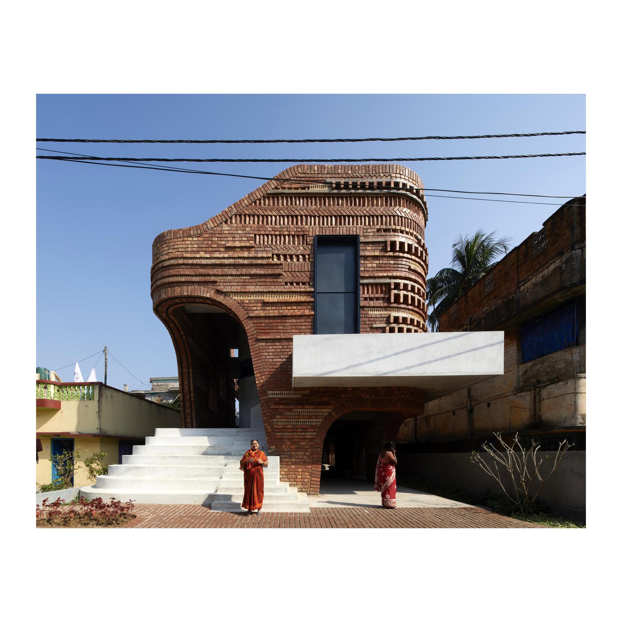 Gallery of "Without Great Architecture We Are Nothing": Behind the ...