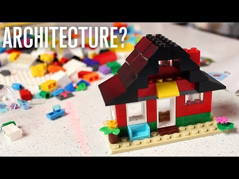 Gallery of Architectural Lessons of LEGO - 2