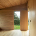 Divine House / Landry Smith Architect | ArchDaily