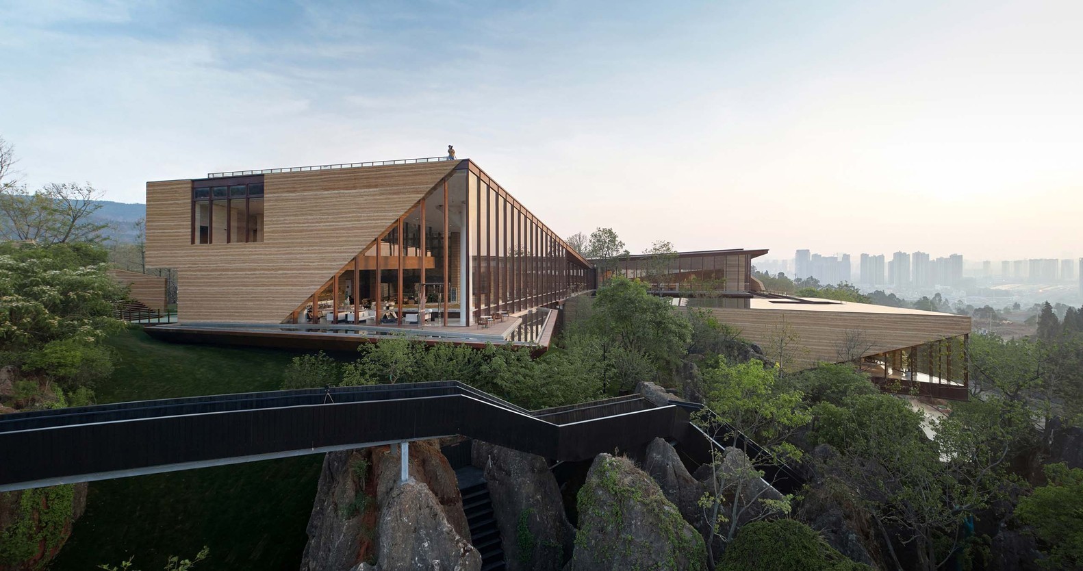 Gallery of Winners of the ArchDaily China Building of the Year 2021 ...