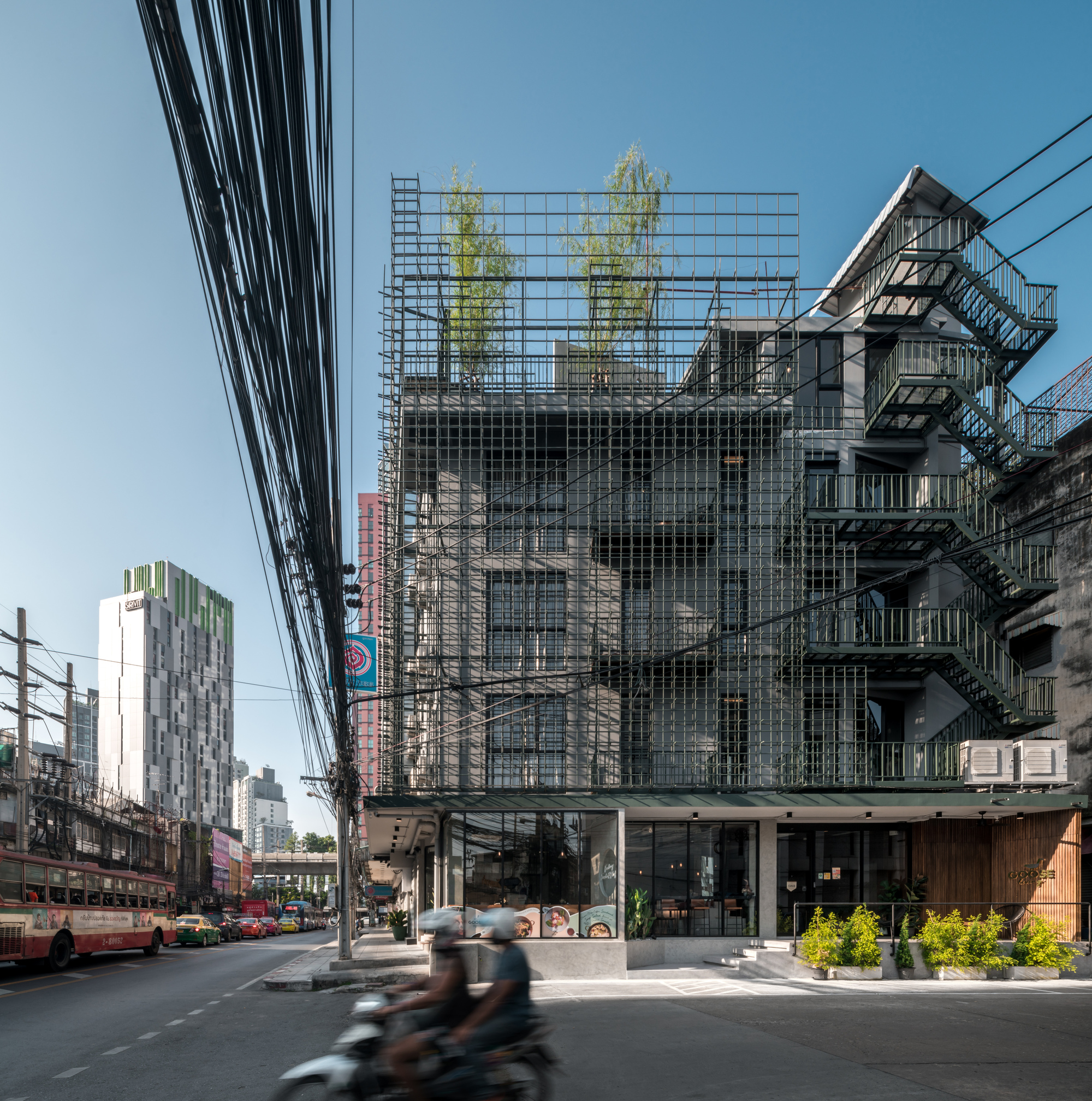 Gallery of Goose Living / SIM Studio - 1