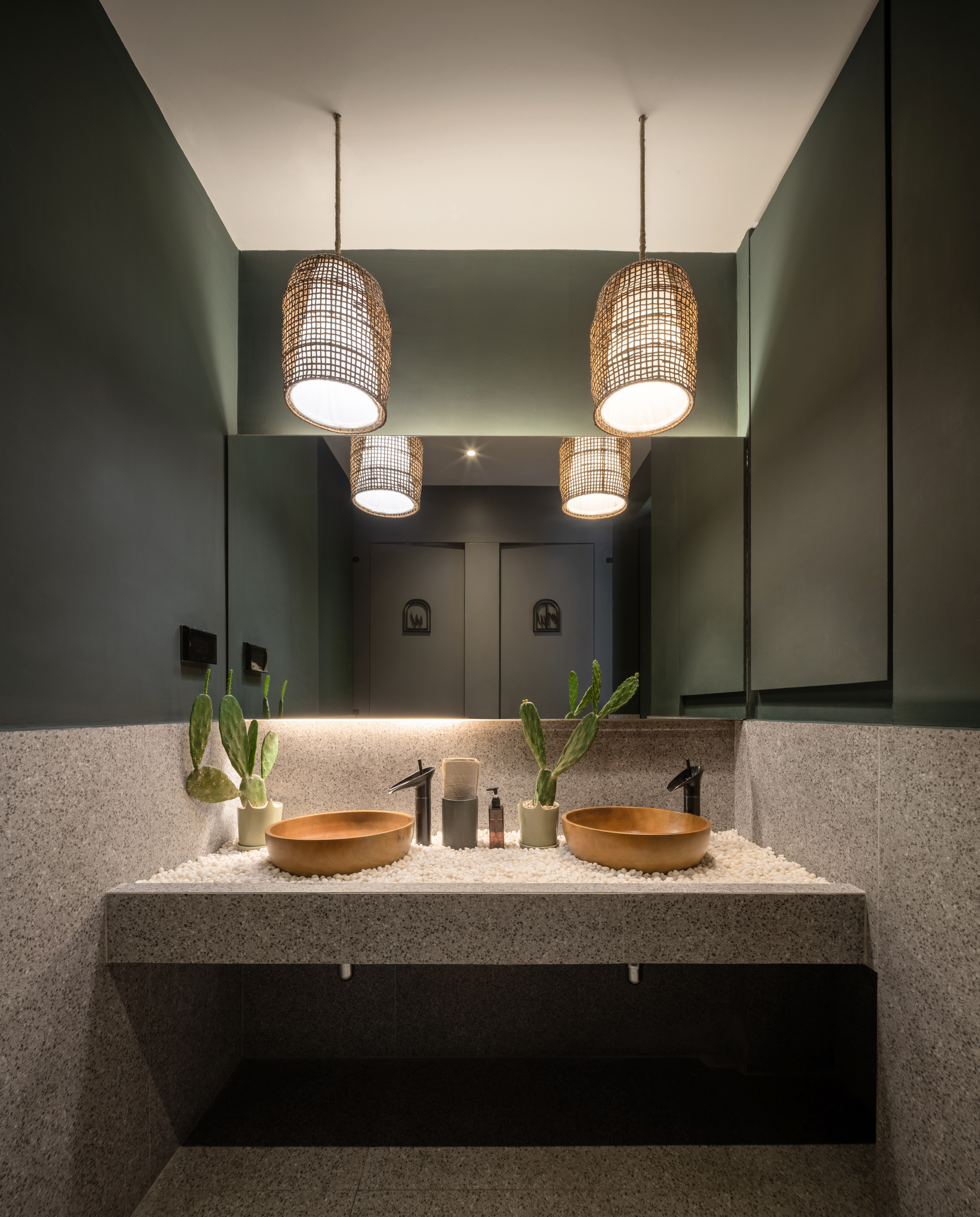 Gallery of Goose Living / SIM Studio - 20