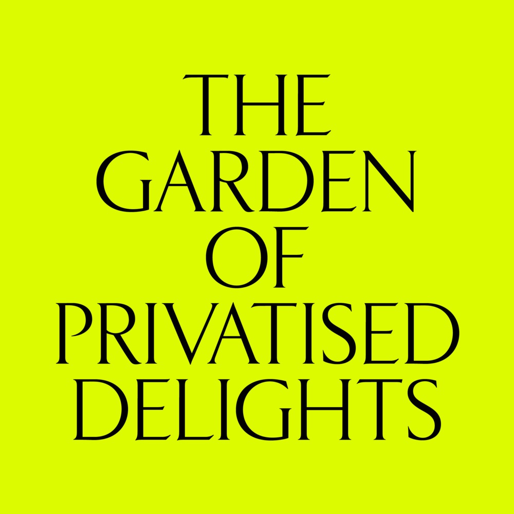 Gallery of The British Pavilion at the 2021 Venice Architecture ...