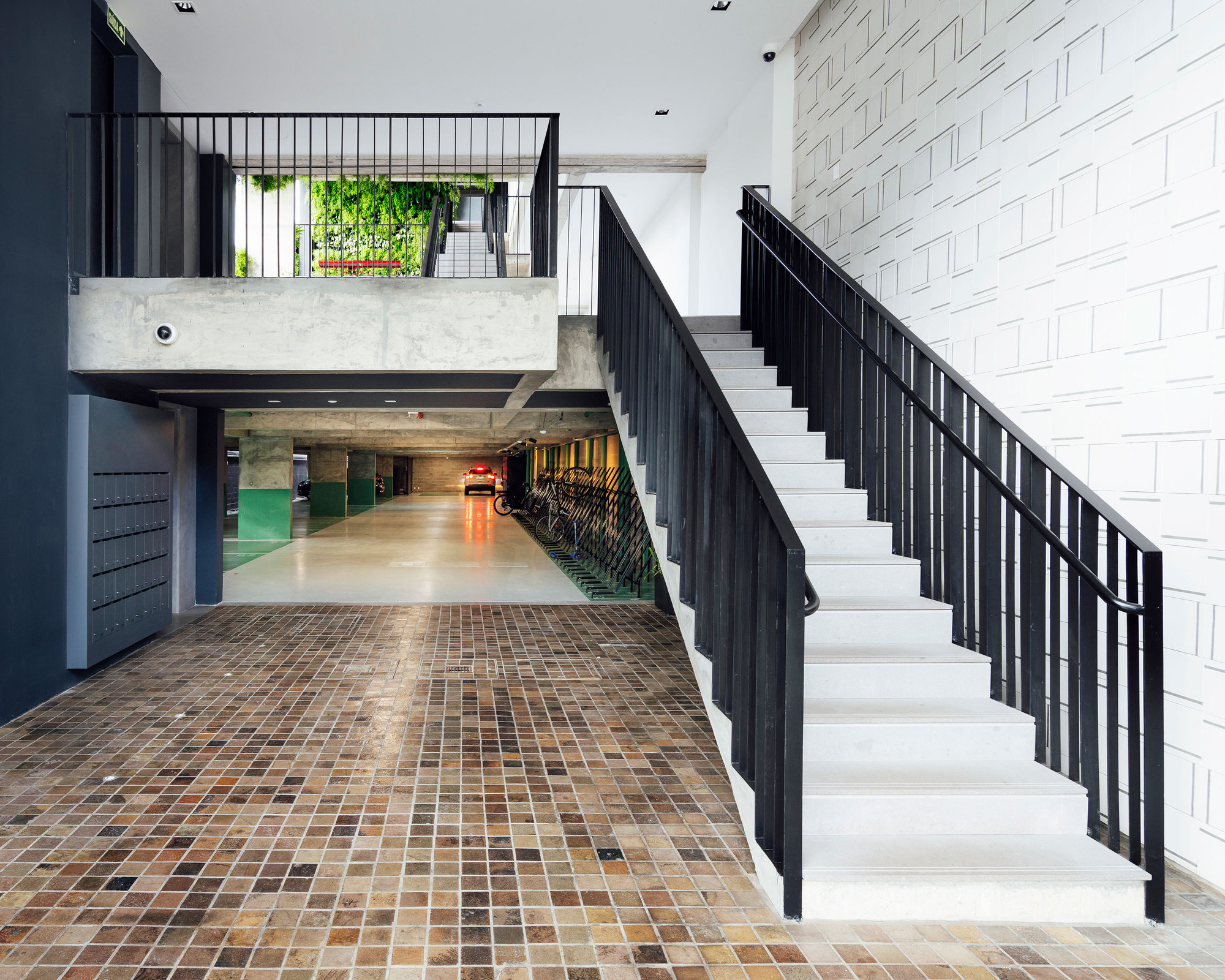 Galeria de Praça4 / Hype Studio - 22