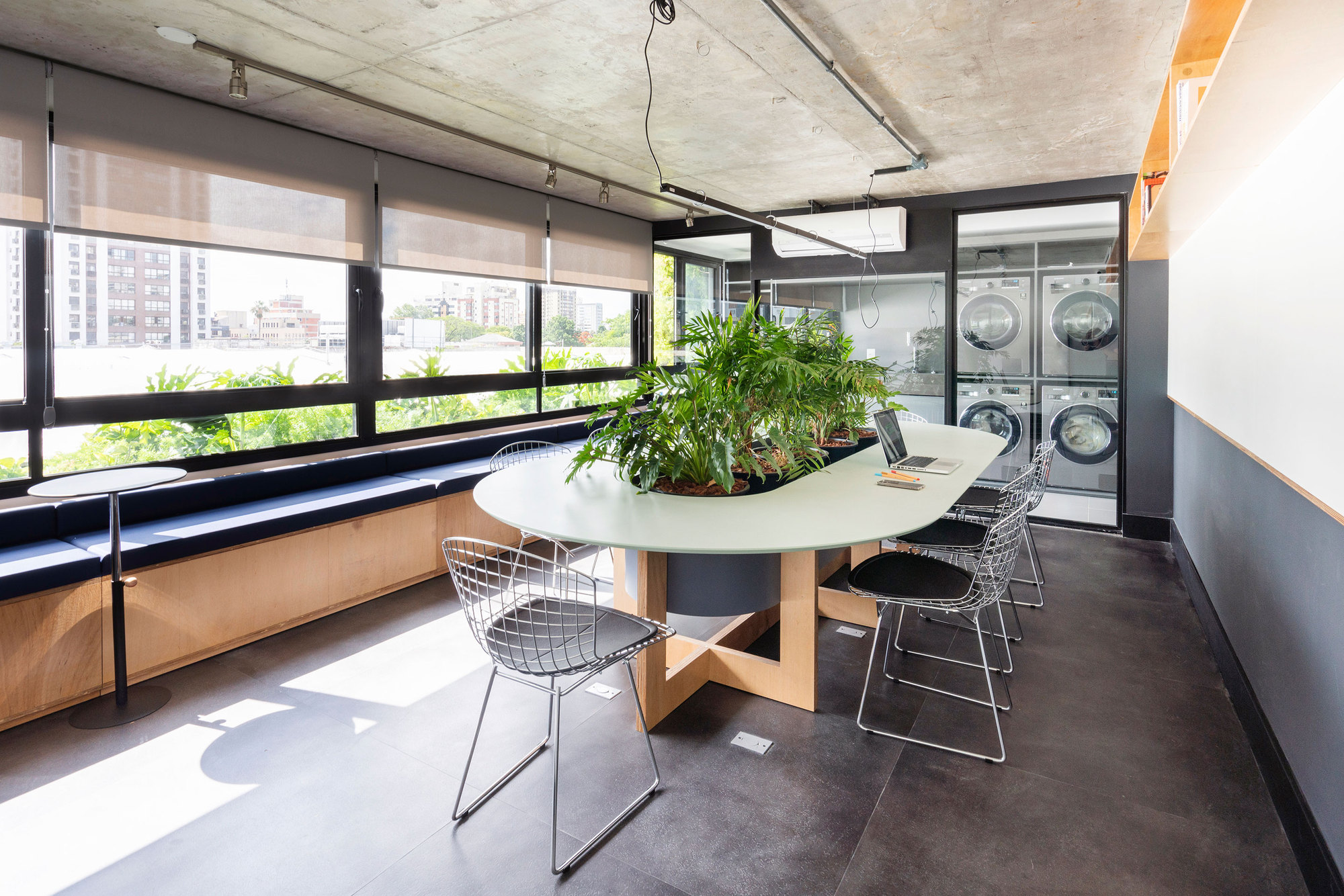 Galeria de Praça4 / Hype Studio - 34