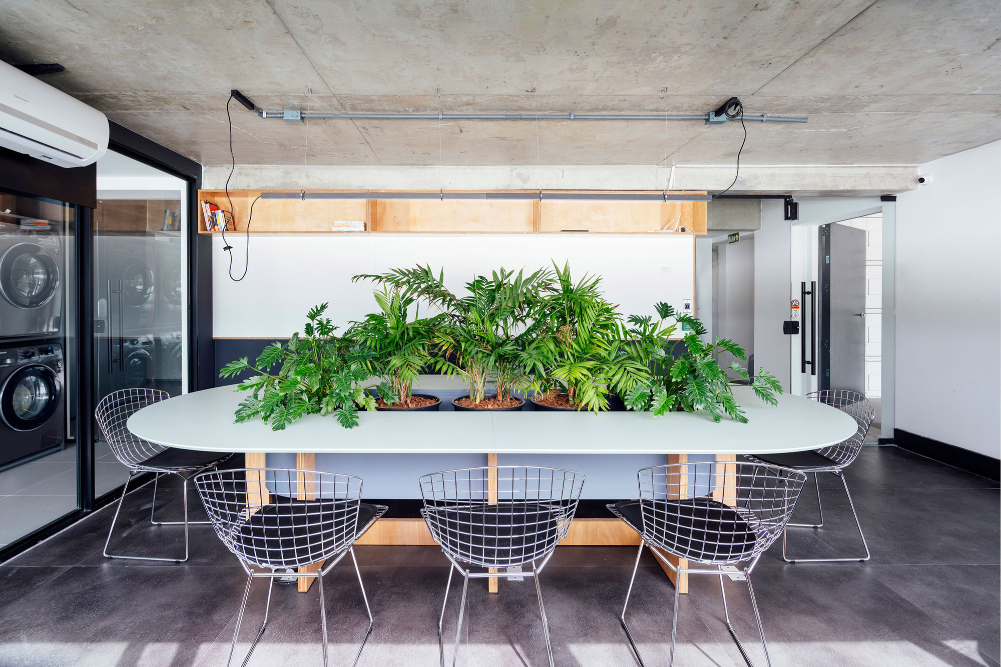 Gallery of Praça4 Apartments / Hype Studio - 35