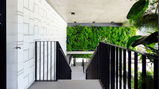 Praça4 / Hype Studio | ArchDaily Brasil