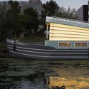 The Floating Church / Denizen Works | ArchDaily