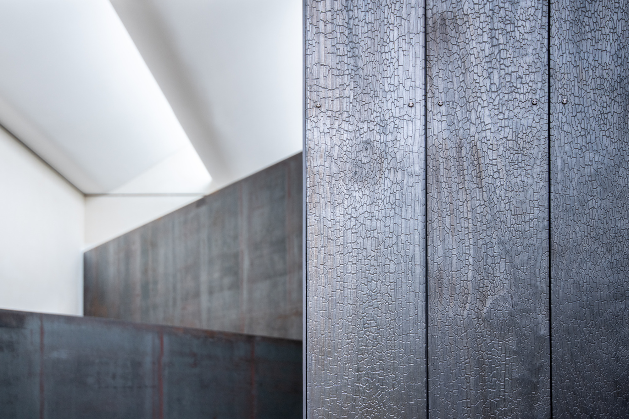 Galería de Pabellón LX / OLI Architecture PLLC - 13