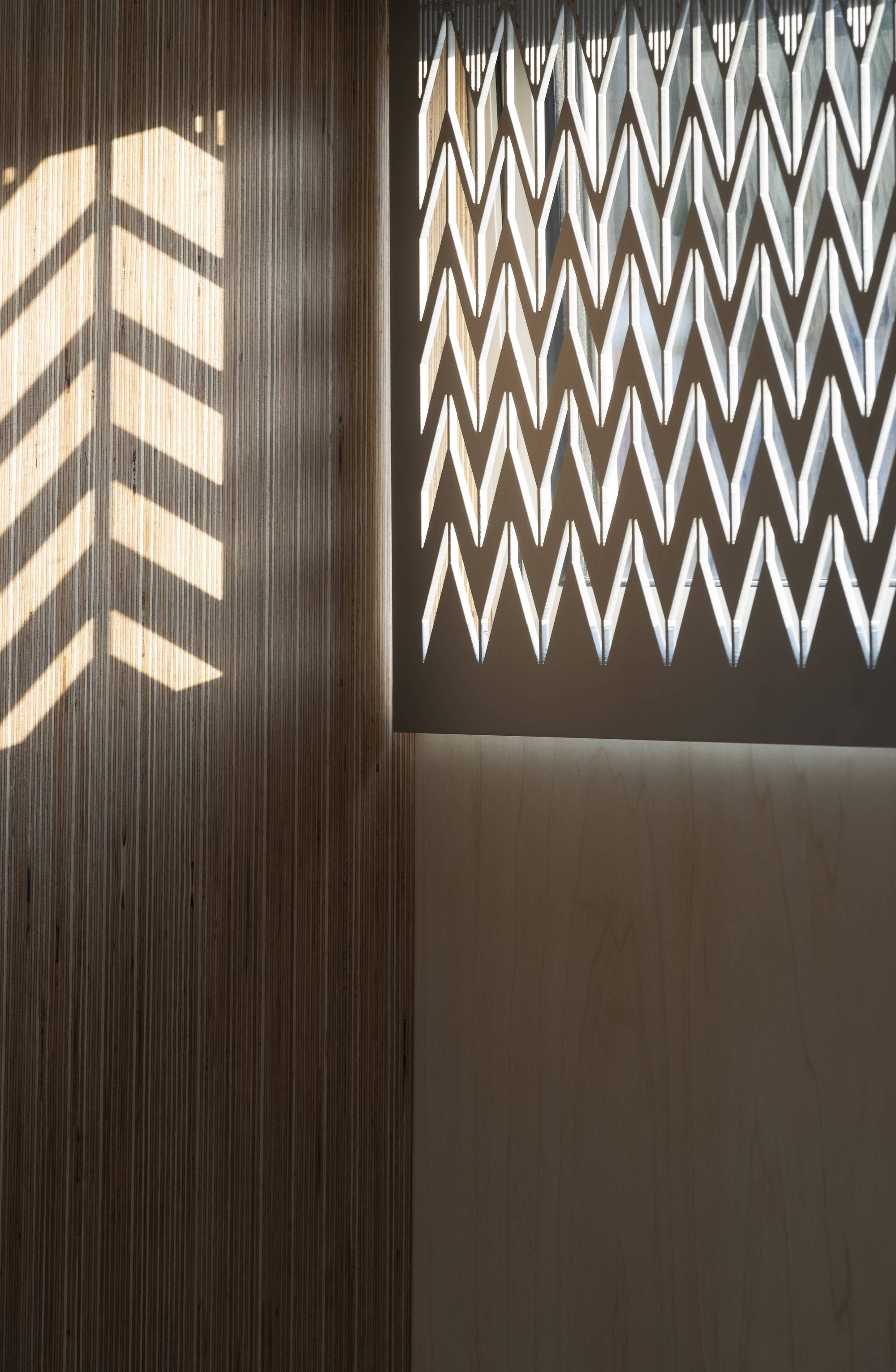 Gallery of The Floating Church / Denizen Works - 22