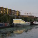 The Floating Church / Denizen Works | ArchDaily