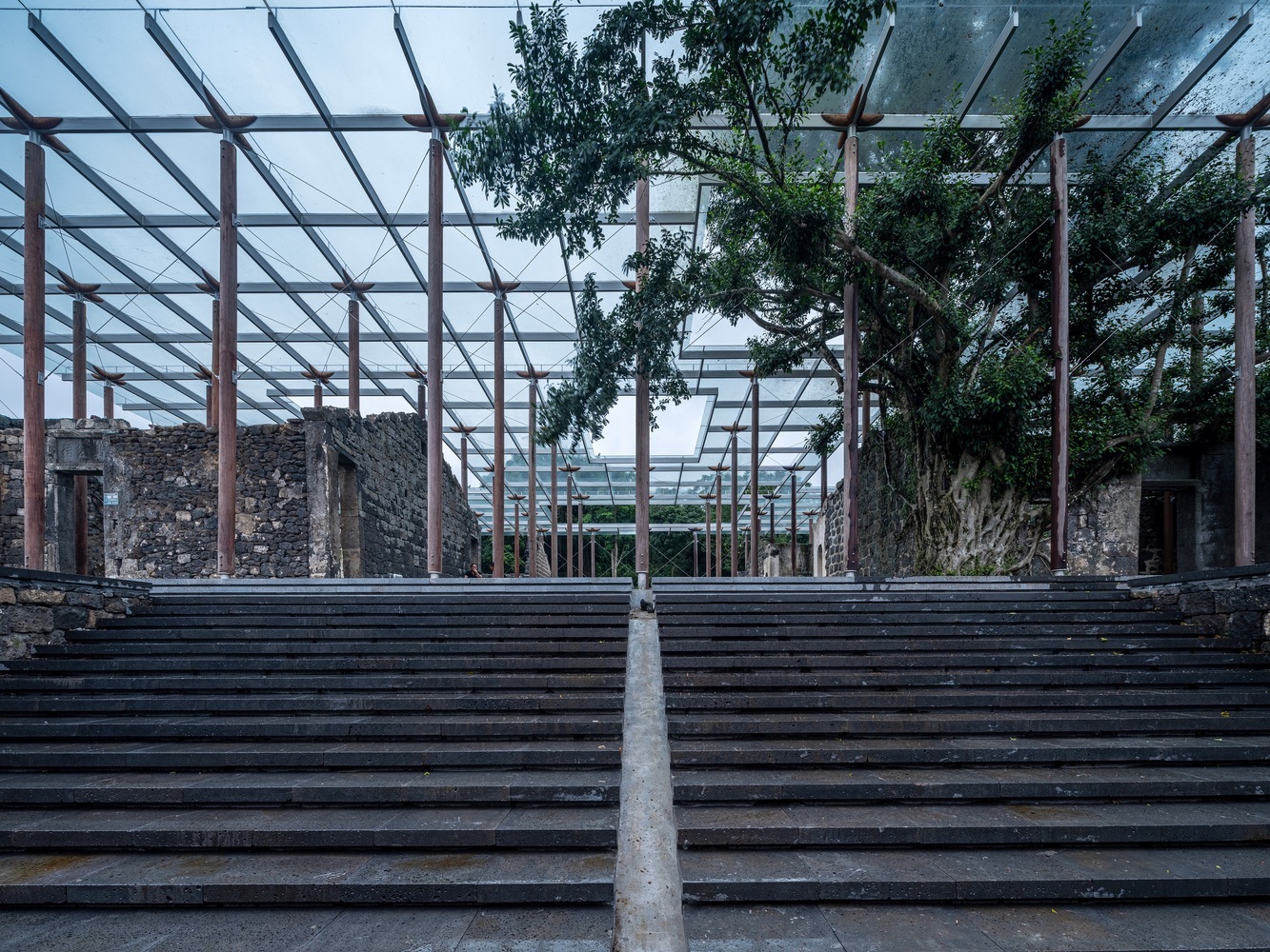 Gallery of The Contemporary Transformation of Traditional Chinese ...