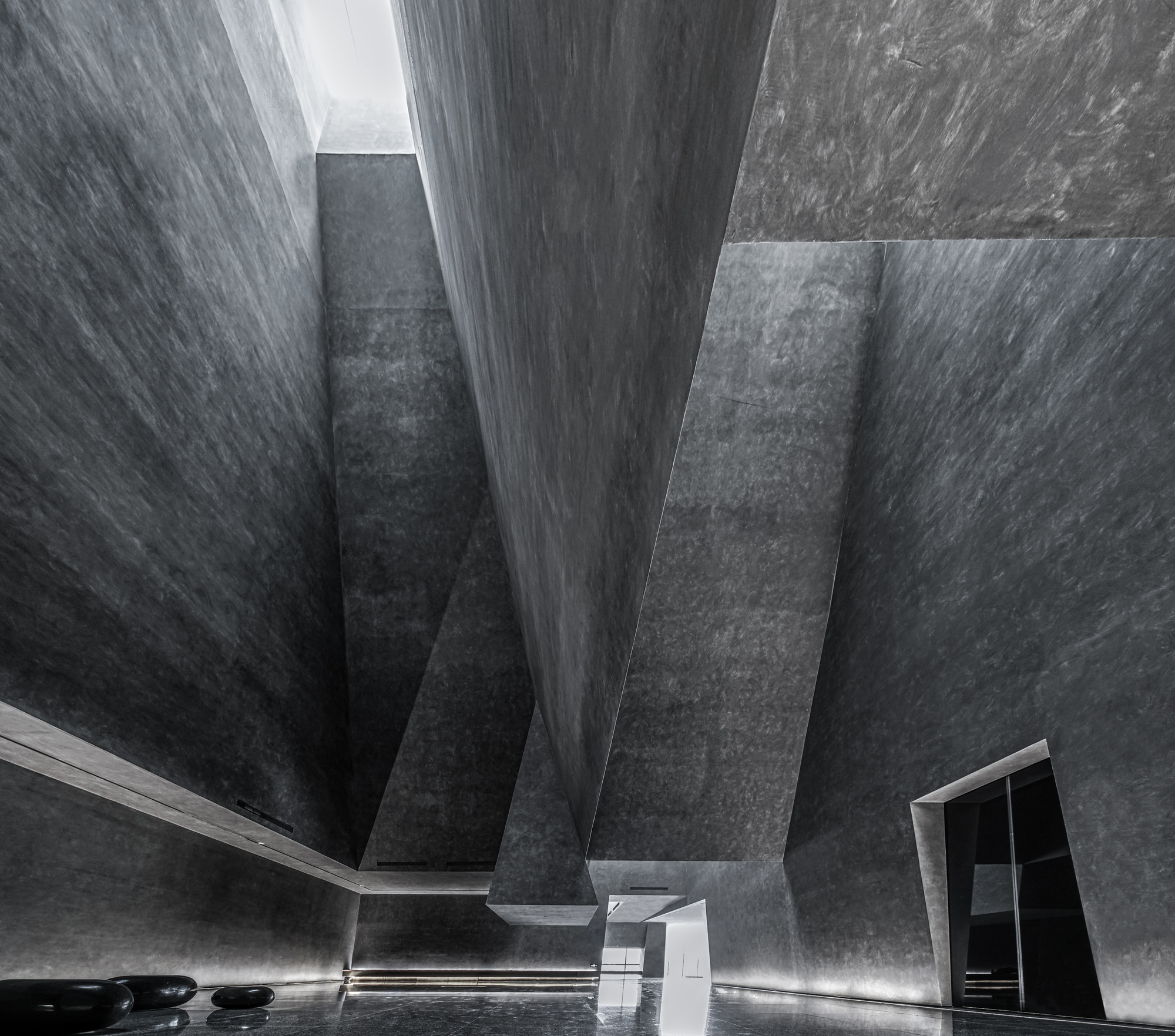 Gallery of Beyond Artificial Lighting: Museums Exploring the Benefits ...