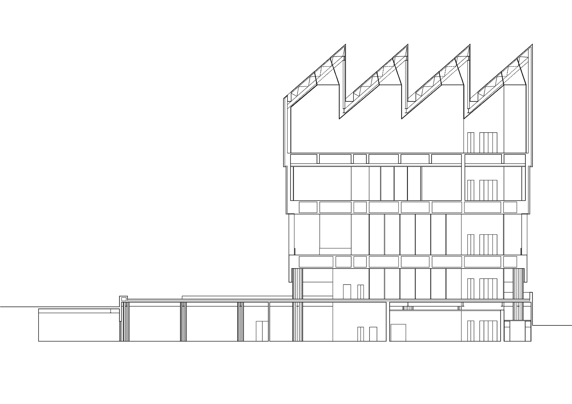 Gallery of Beyond Artificial Lighting: Museums Exploring the Benefits ...