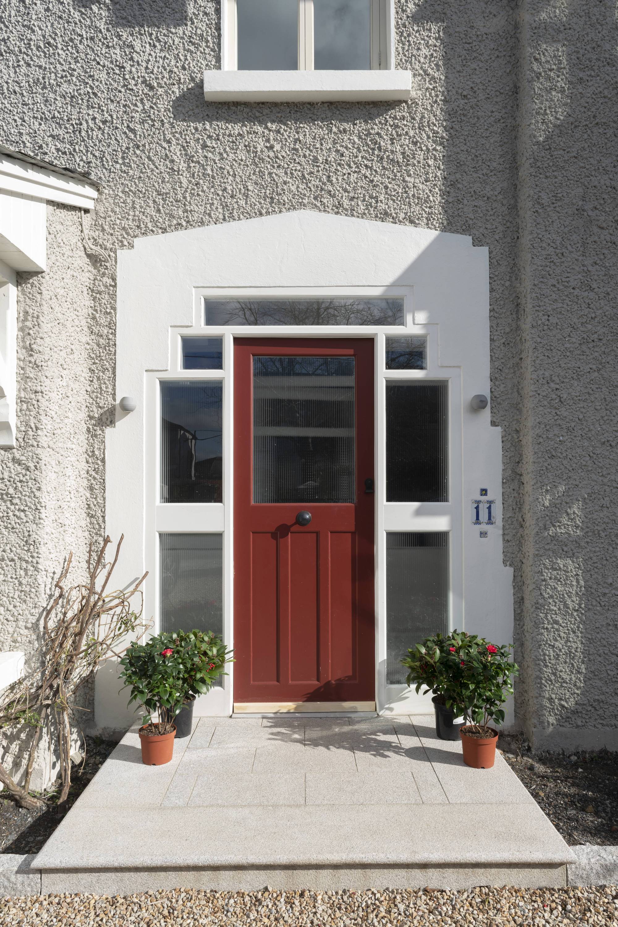 Gallery of Churchtown House Extension / Scullion Architects - 12