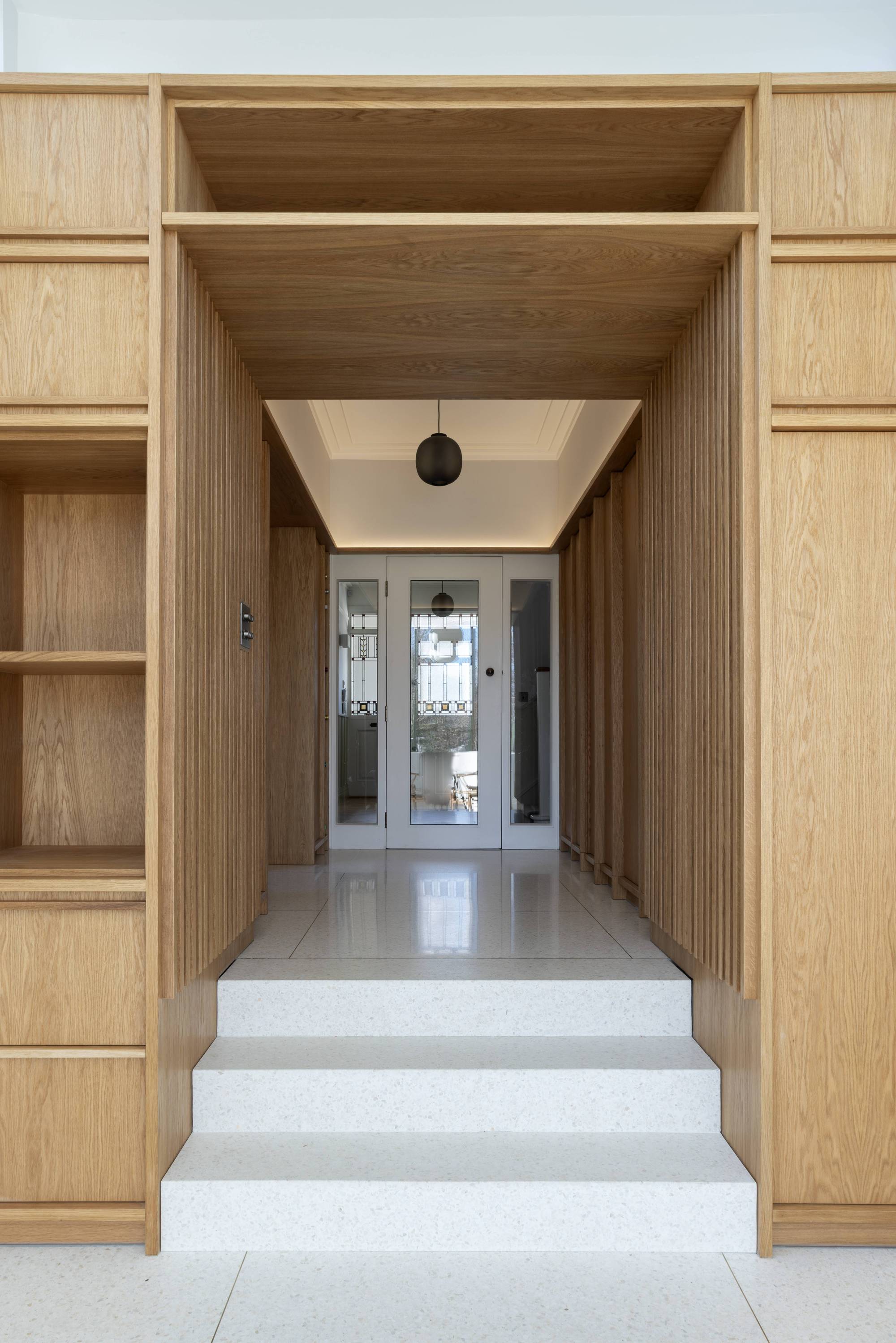 Gallery of Churchtown House Extension / Scullion Architects - 20