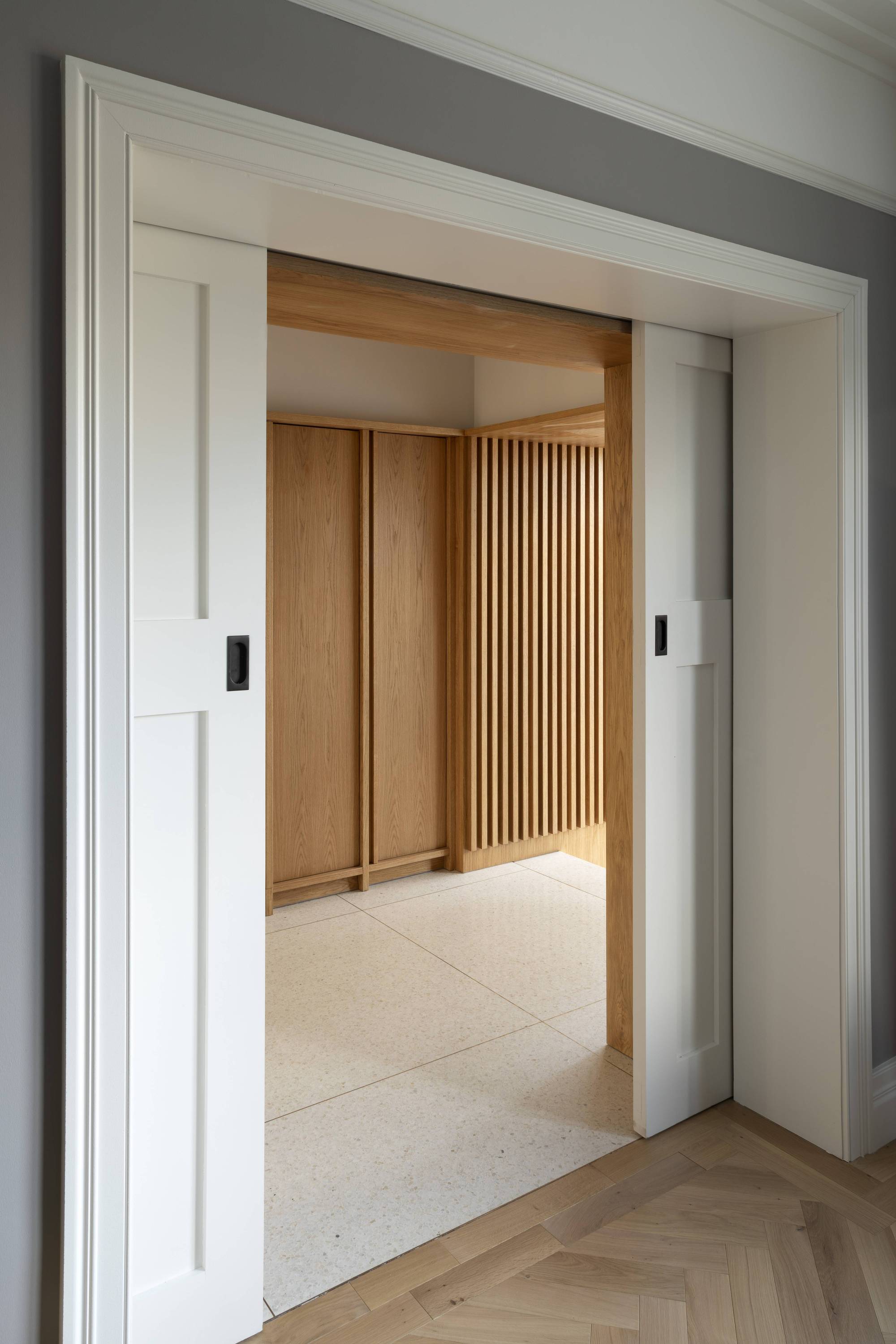 Gallery of Churchtown House Extension / Scullion Architects - 21