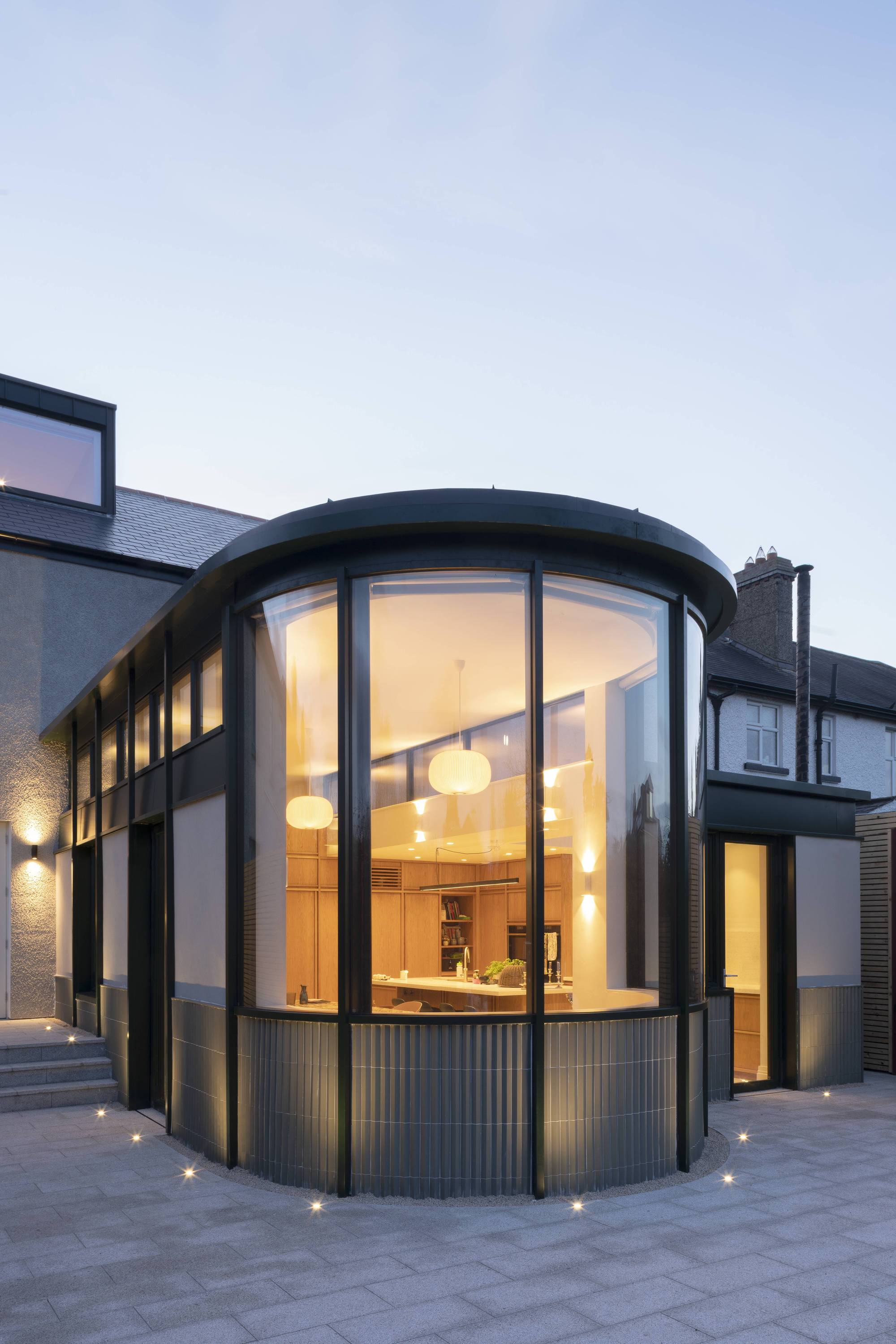 Gallery of Churchtown House Extension / Scullion Architects - 9