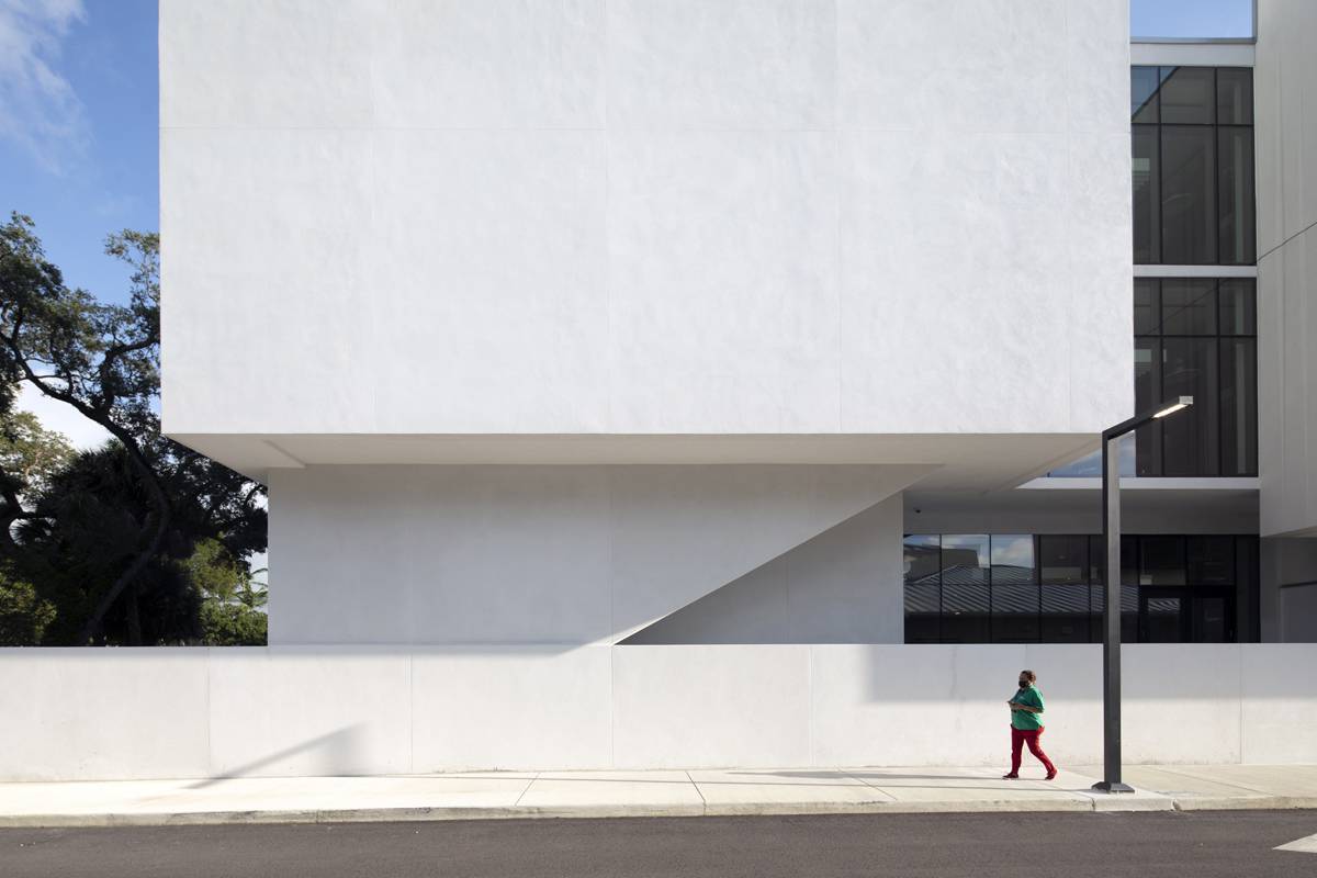 Gallery of Ransom Everglades School STEM Building / Perkins&Will - 1