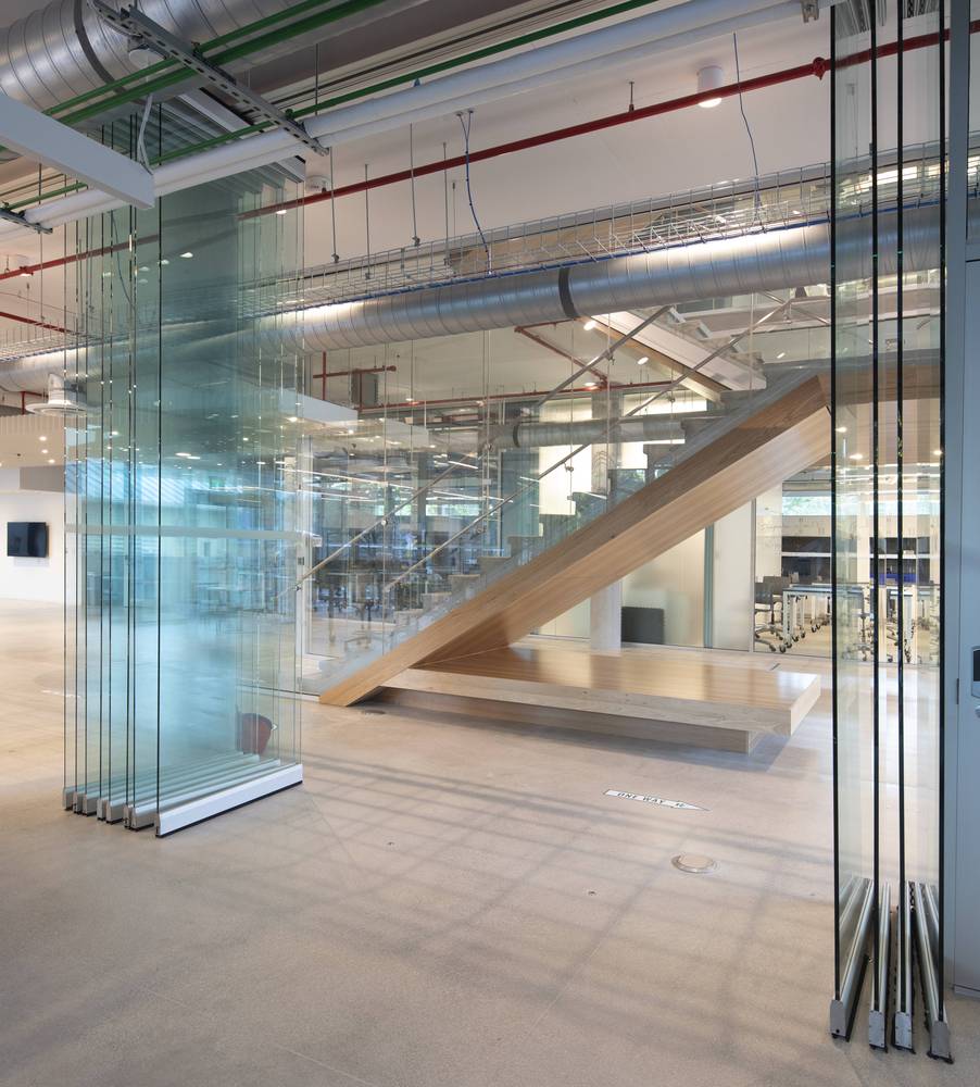 Gallery of Ransom Everglades School STEM Building / Perkins&Will - 11