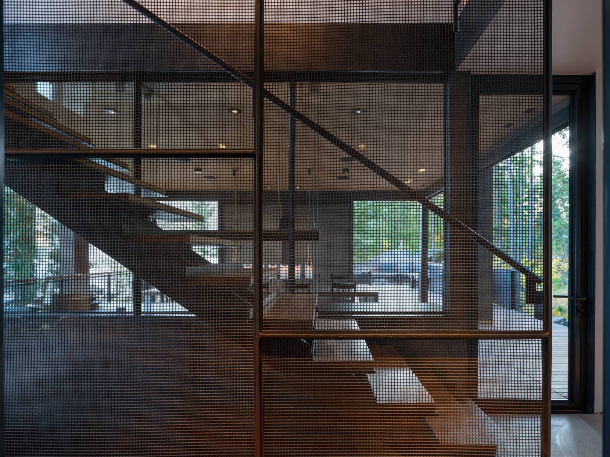 Gallery of Dragonfly House / Olson Kundig - 8