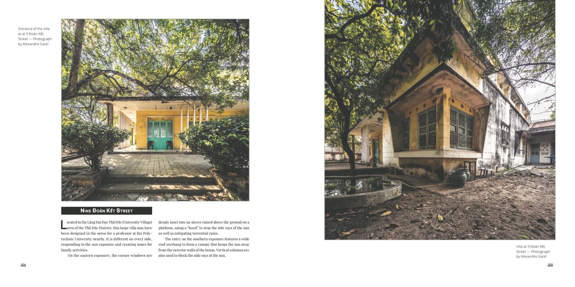 Gallery of Southern Vietnamese Modernist Architecture: Mid-Century ...