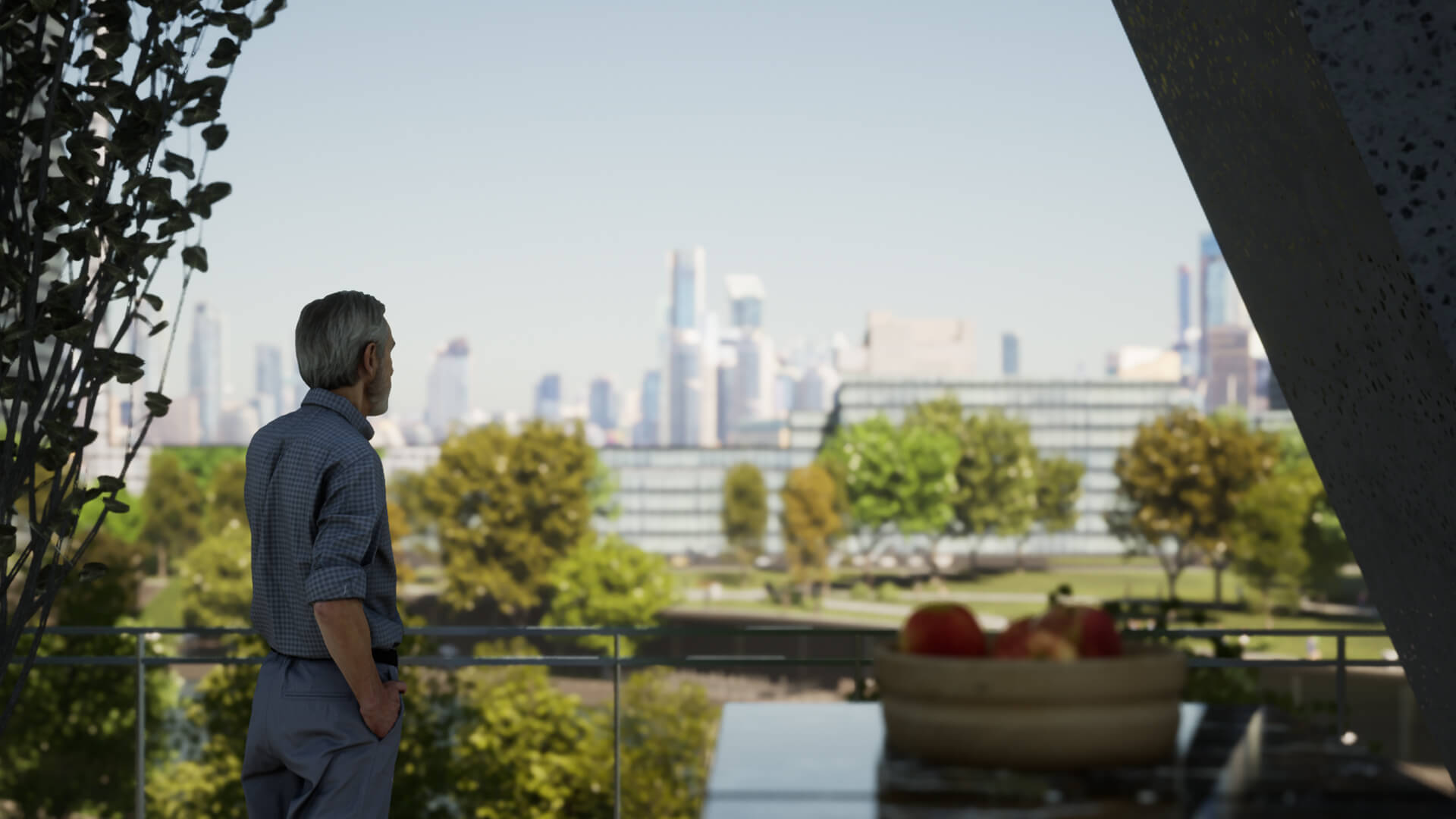 Gallery of Twinmotion 2021.1: How to Use the New Features for 3D ...