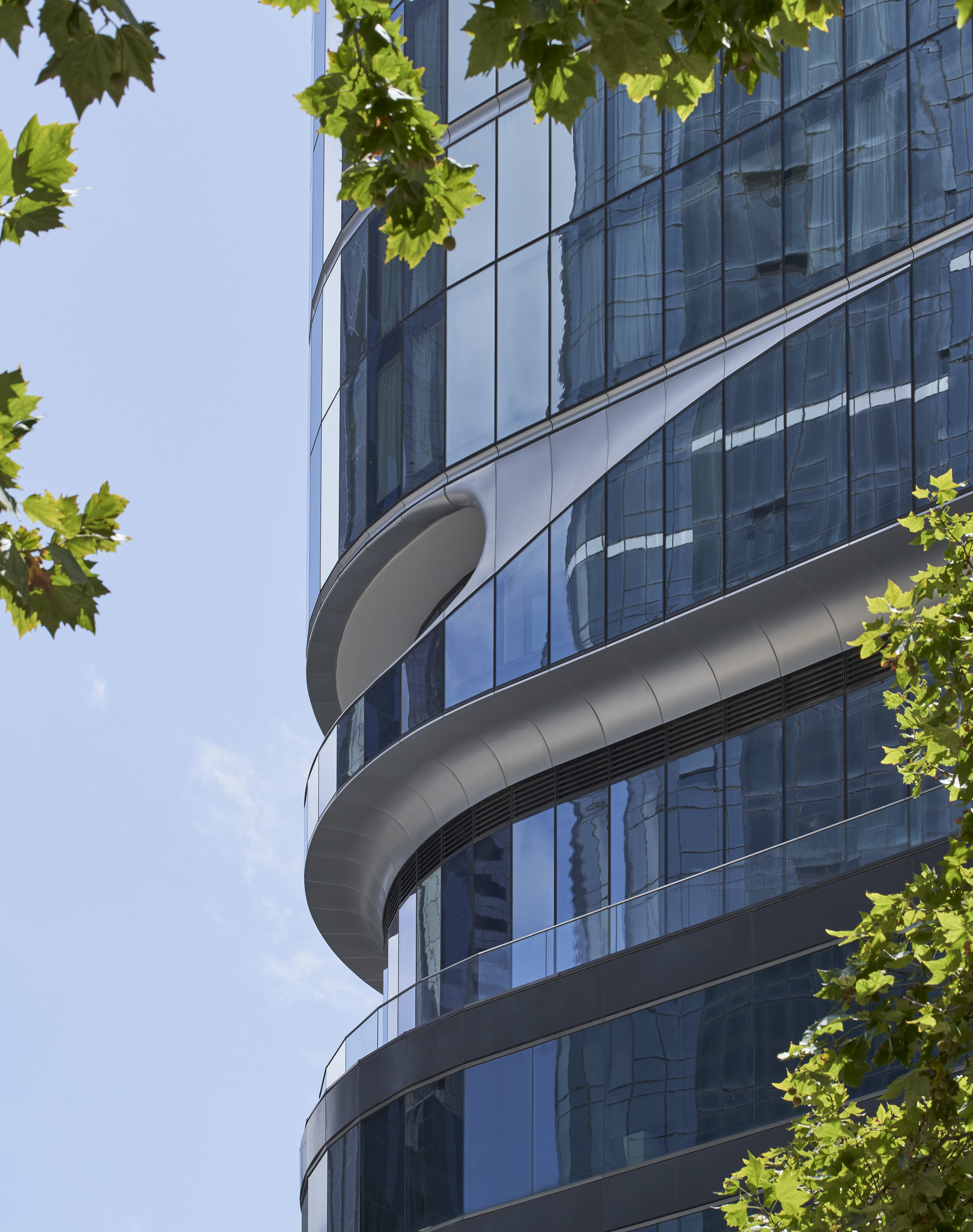 Gallery of 55 Southbank Boulevard / Bates Smart - 7