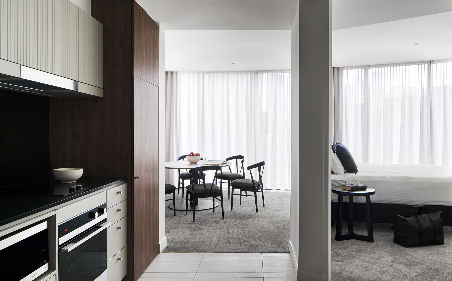 Gallery of 55 Southbank Boulevard / Bates Smart - 2